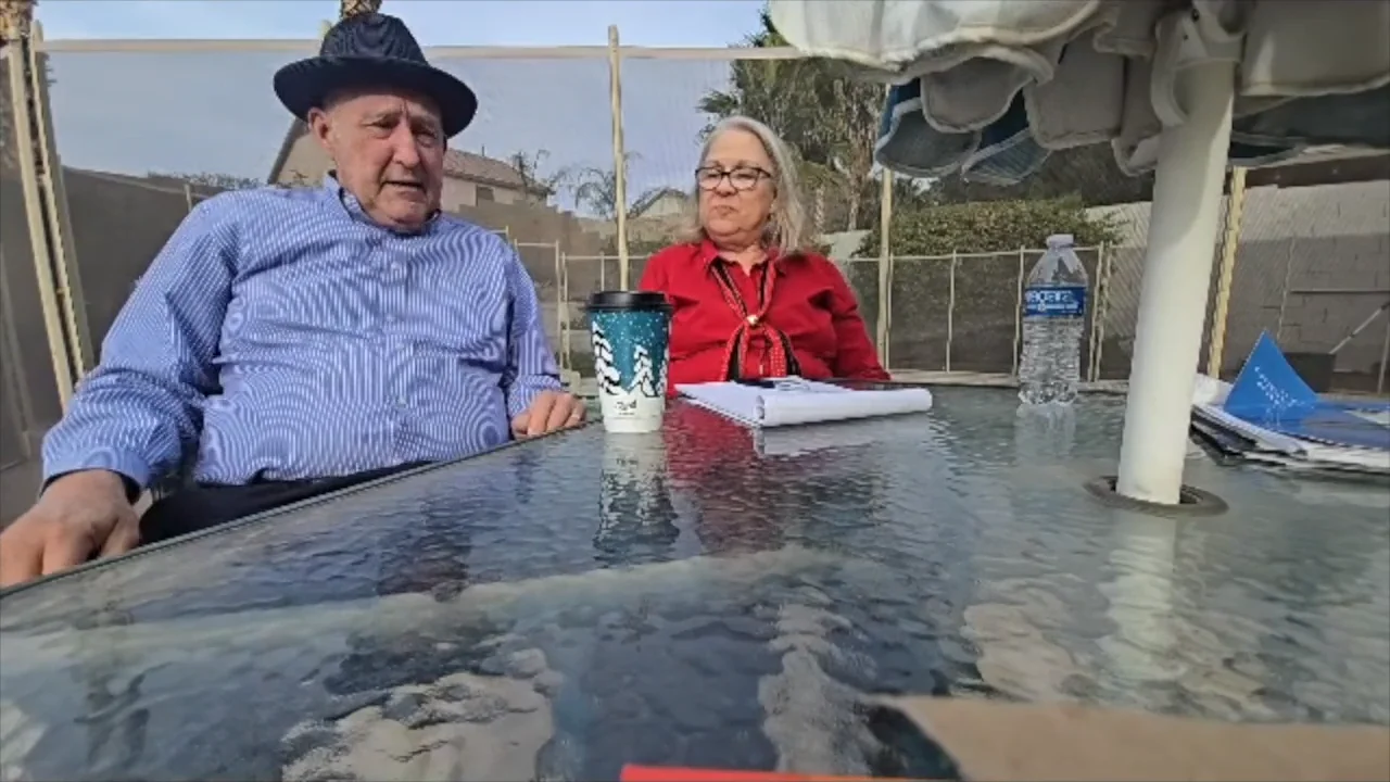 Crown Financial Class - March 2025