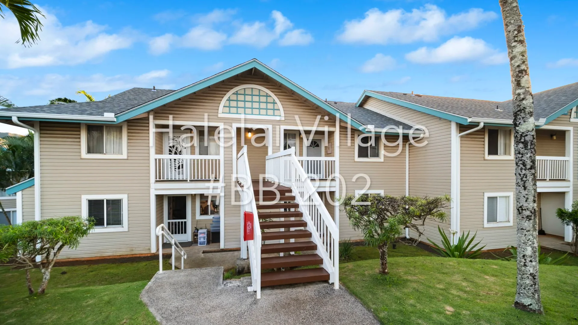 Halelani Village #BB-202