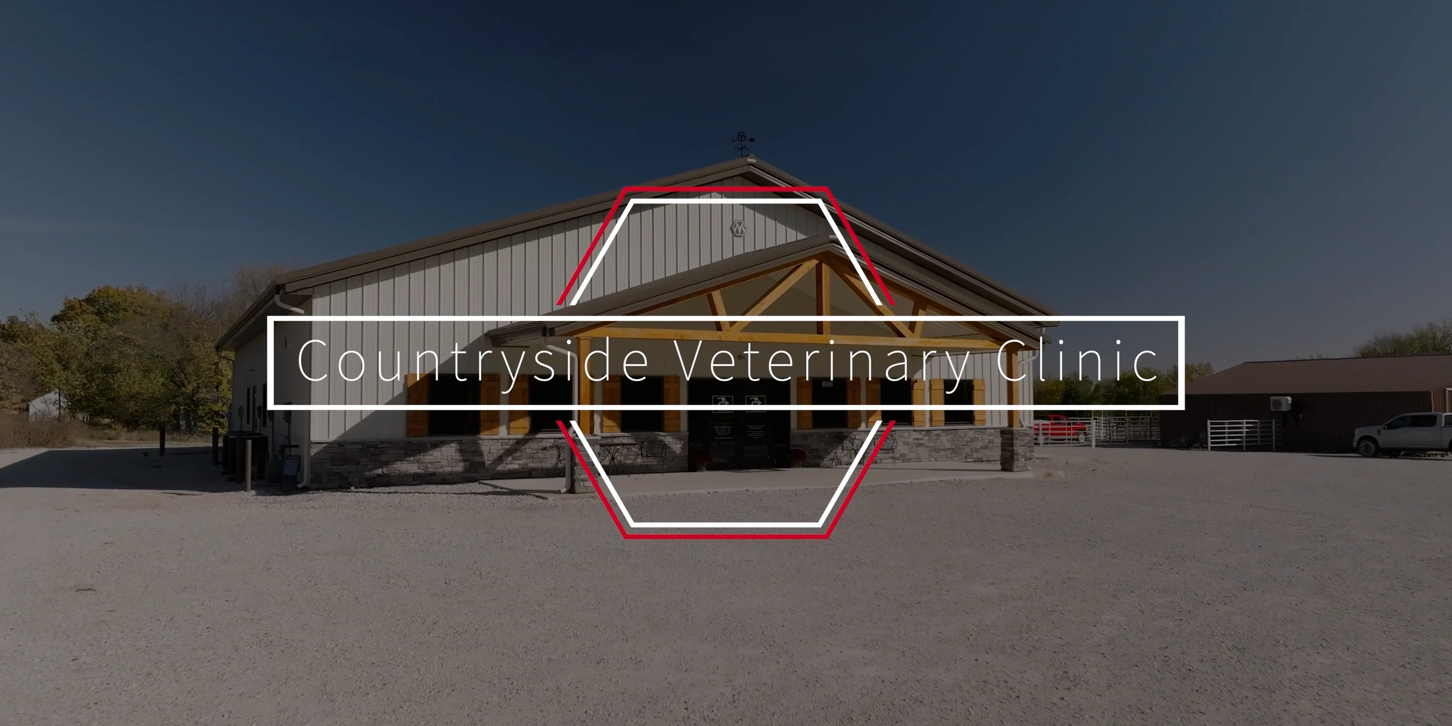 Countryside Vet Clinic