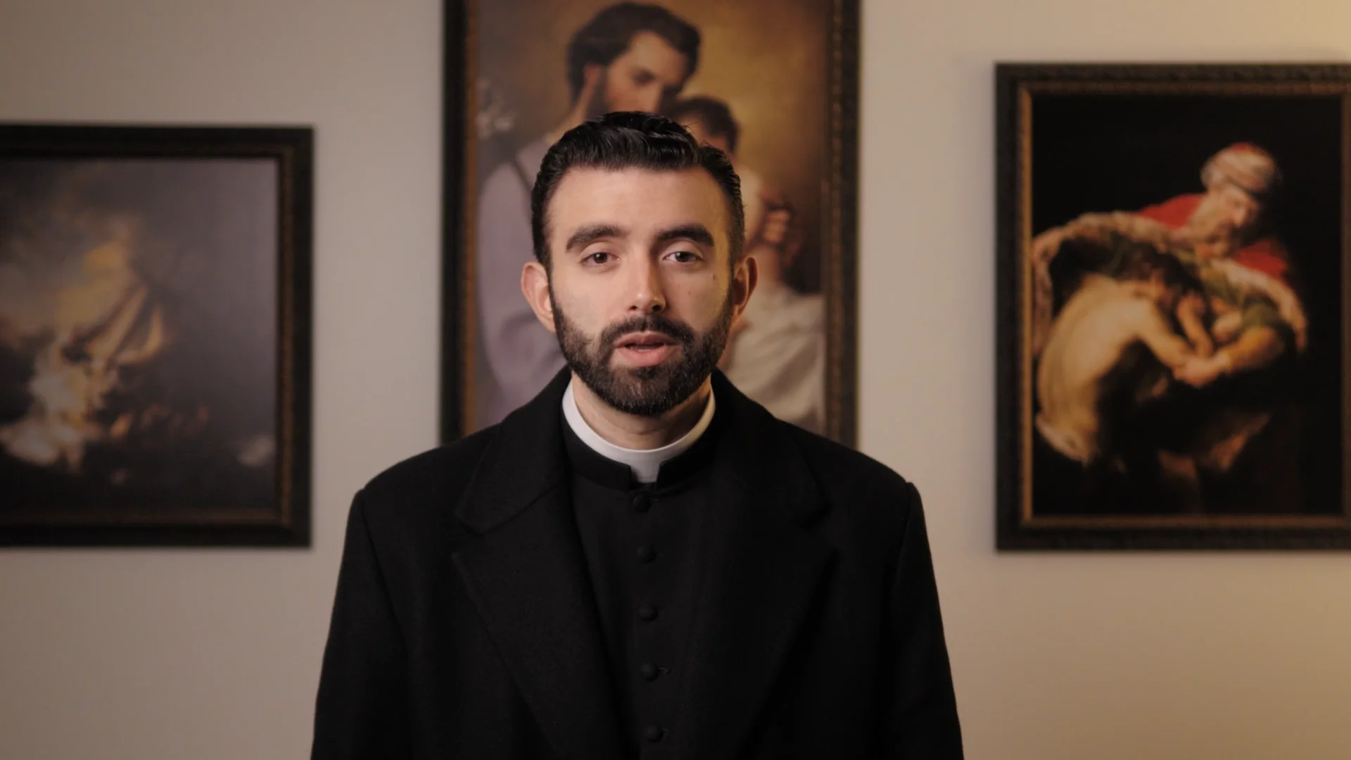 Elijah Rising - 2025 Brown Bag Project