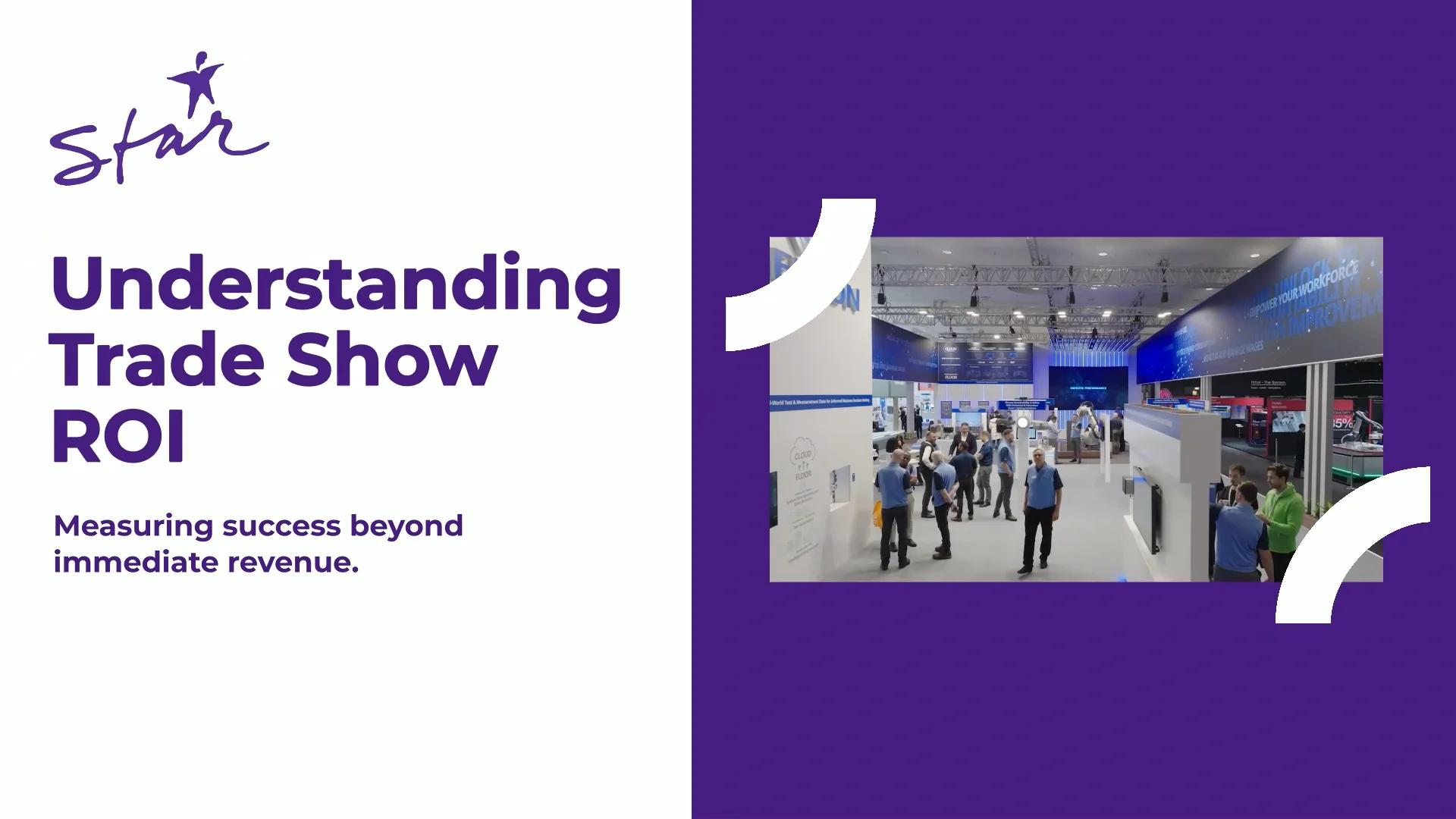 Trade Show ROI 101: Measuring Success for Your Business