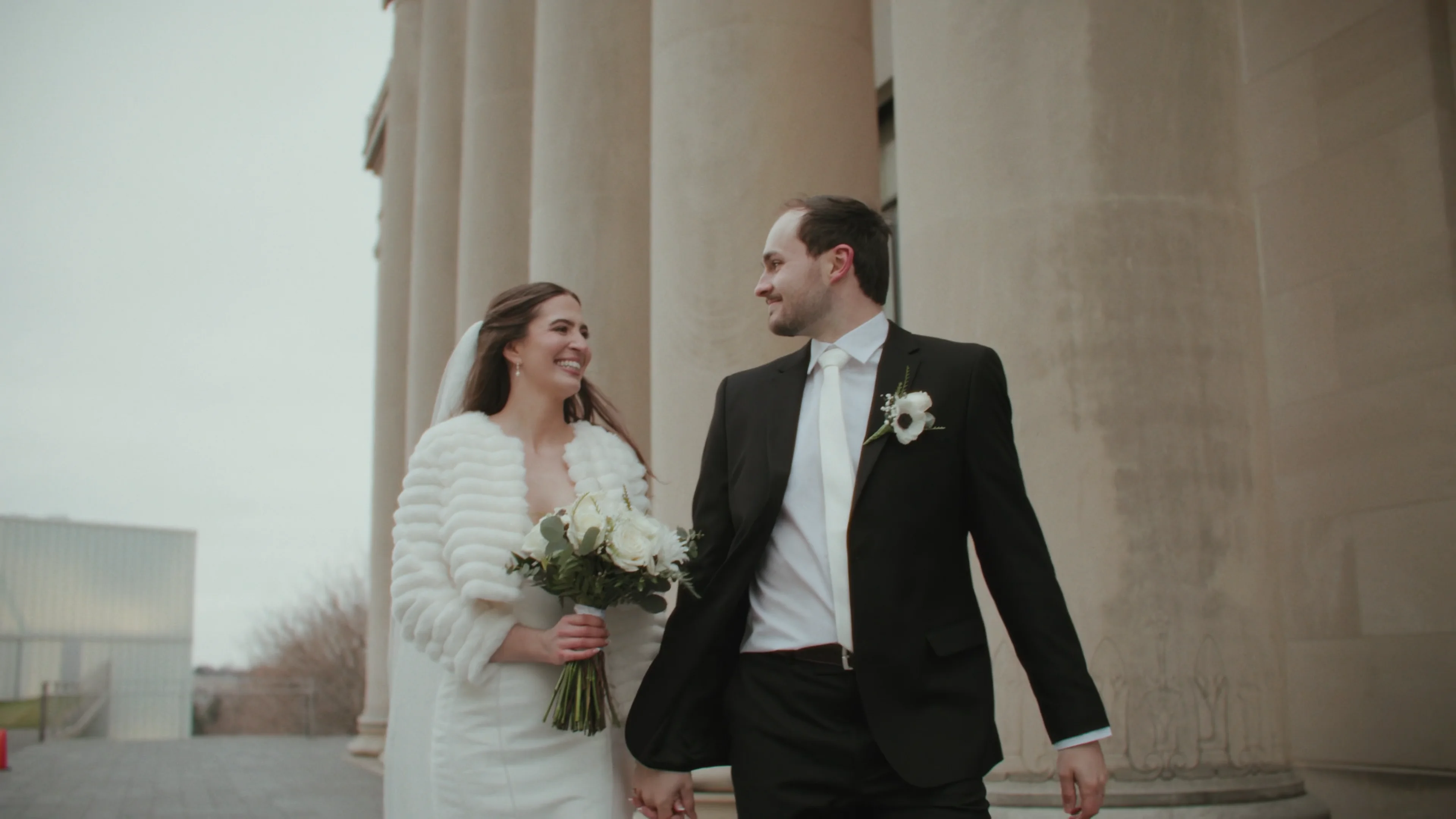 Mackenzie + Jack | Highlight