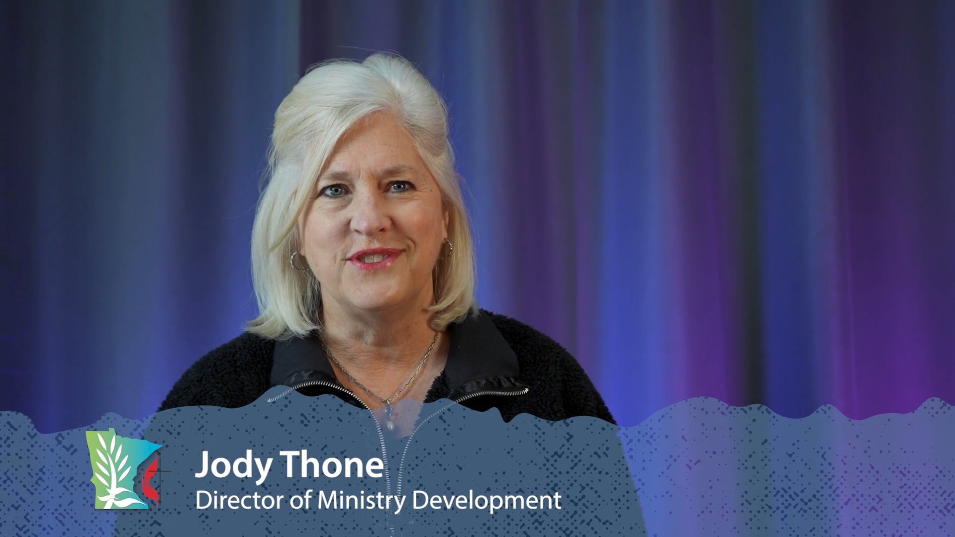 2025 Lenten Study: Ch. 5 with Jody Thone