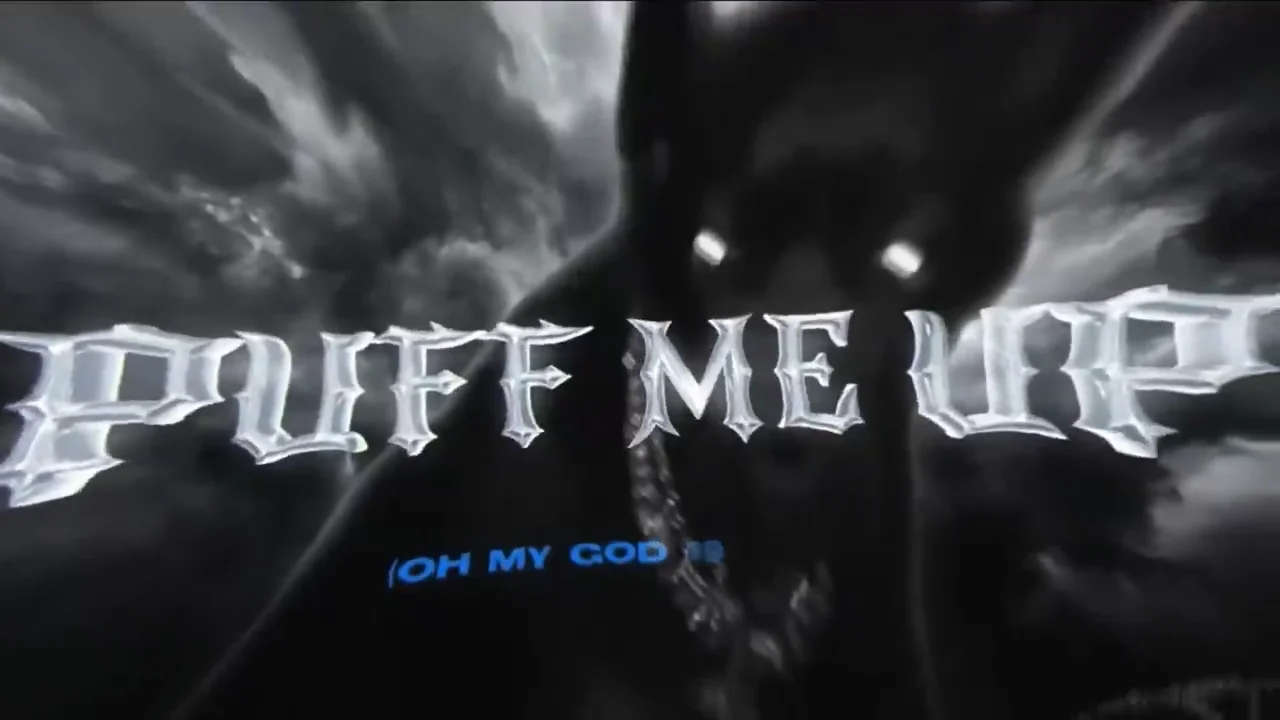 SUPAFLY - PUFF ME UP (Ft. Gat Putch, Gaspari, OG Cry, Ghoti scale, Sica ...