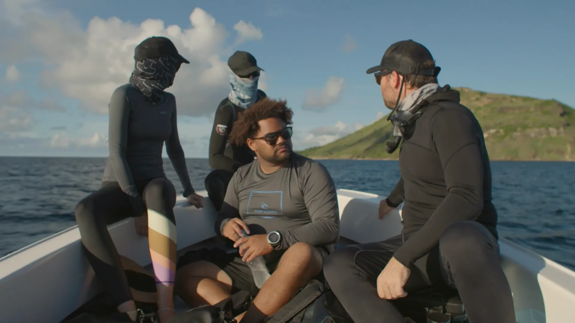 Sam Gaskell | Video Showreel