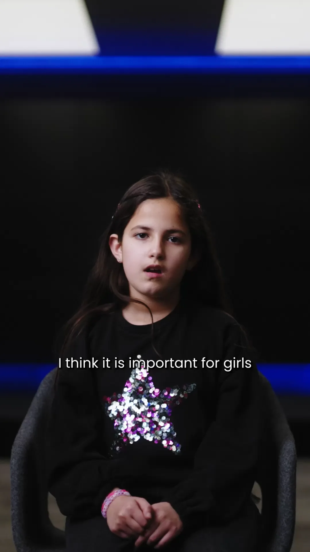 Tech She Can IBM - Teaser 7