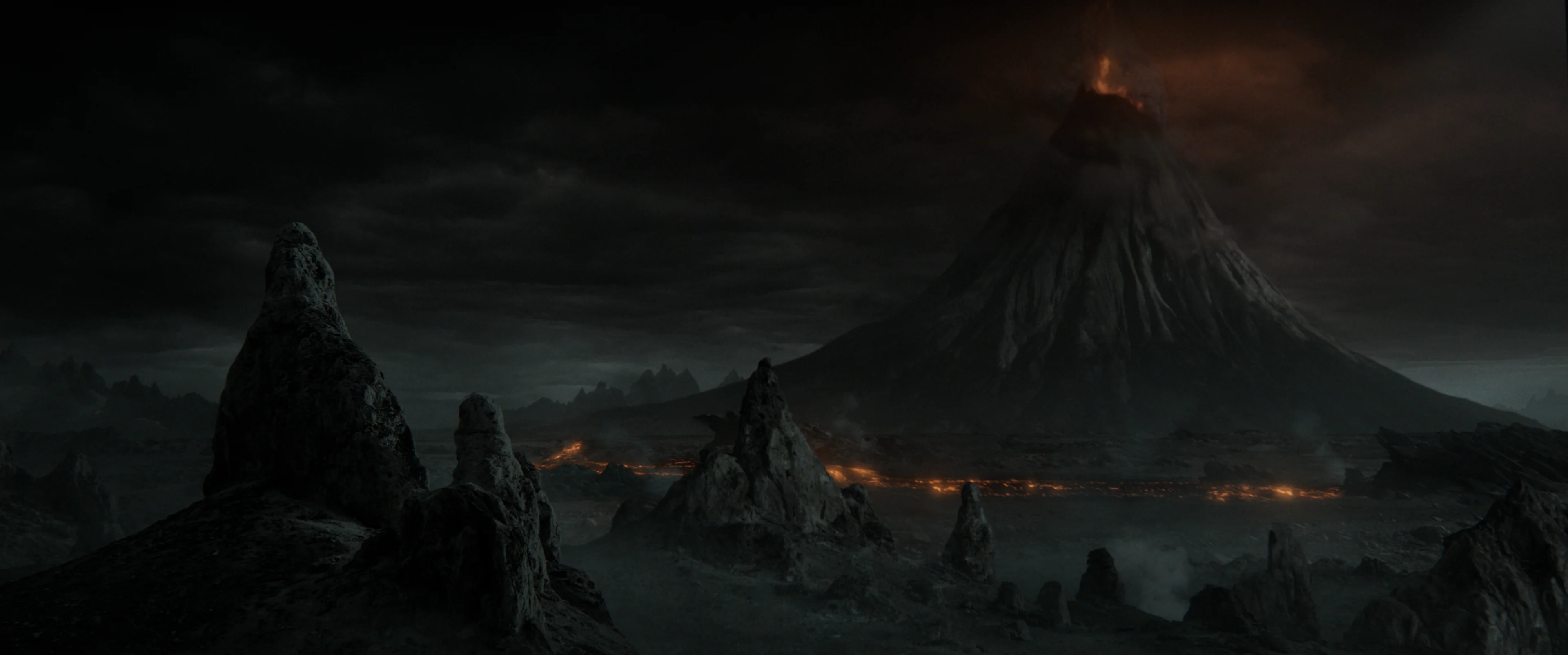 Mordor Project