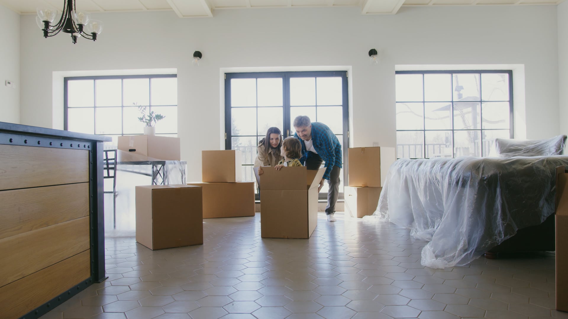 Our relocation services | Prime Relocation IOM