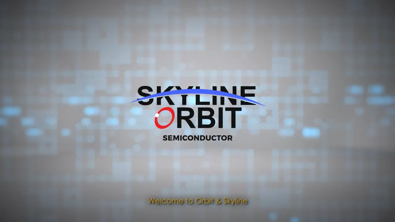 Orbit & Skyline – Your Reliable Partner in Semiconductor Solutions
