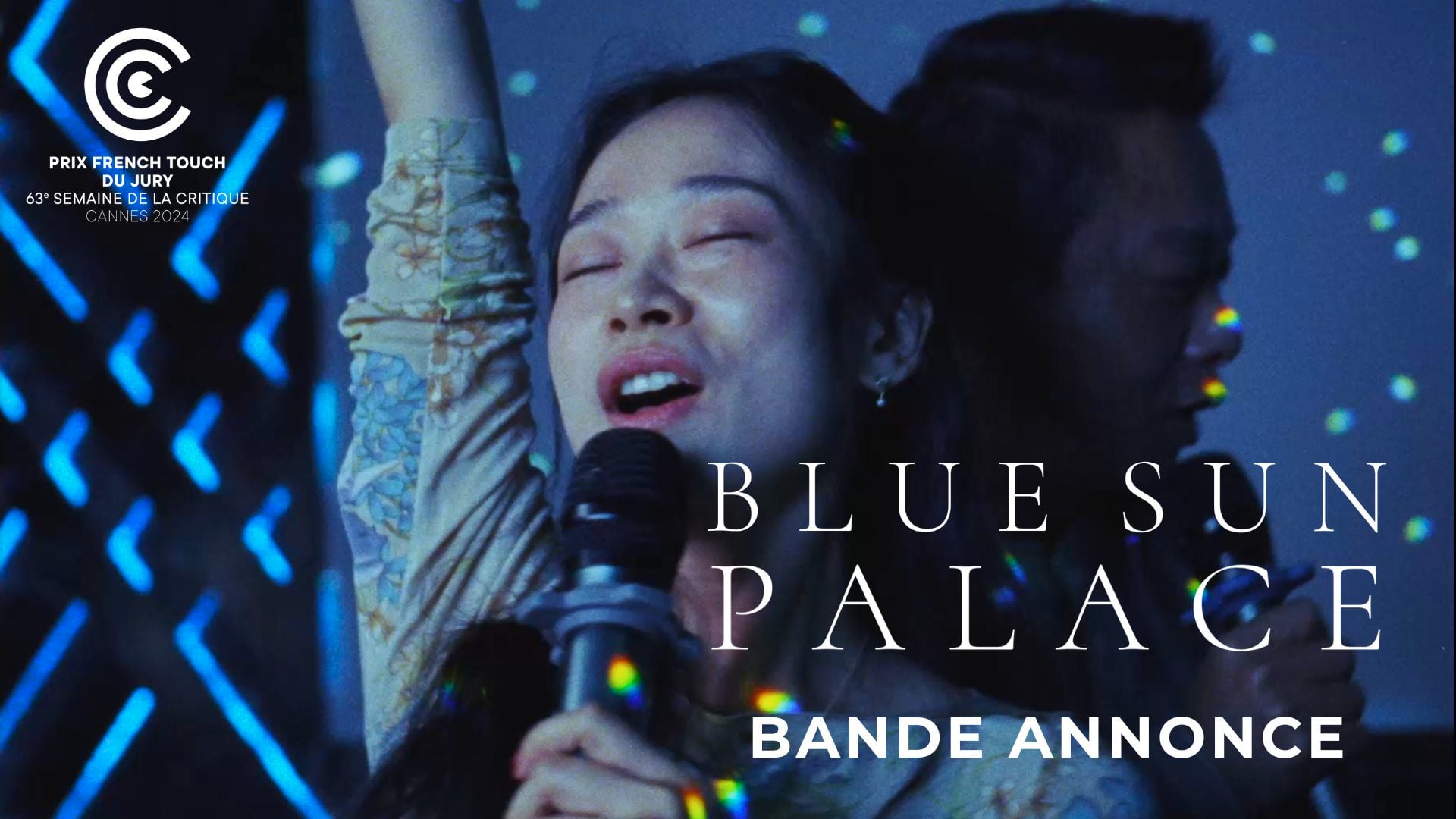 Watch Blue Sun Palace Online | Vimeo On Demand on Vimeo