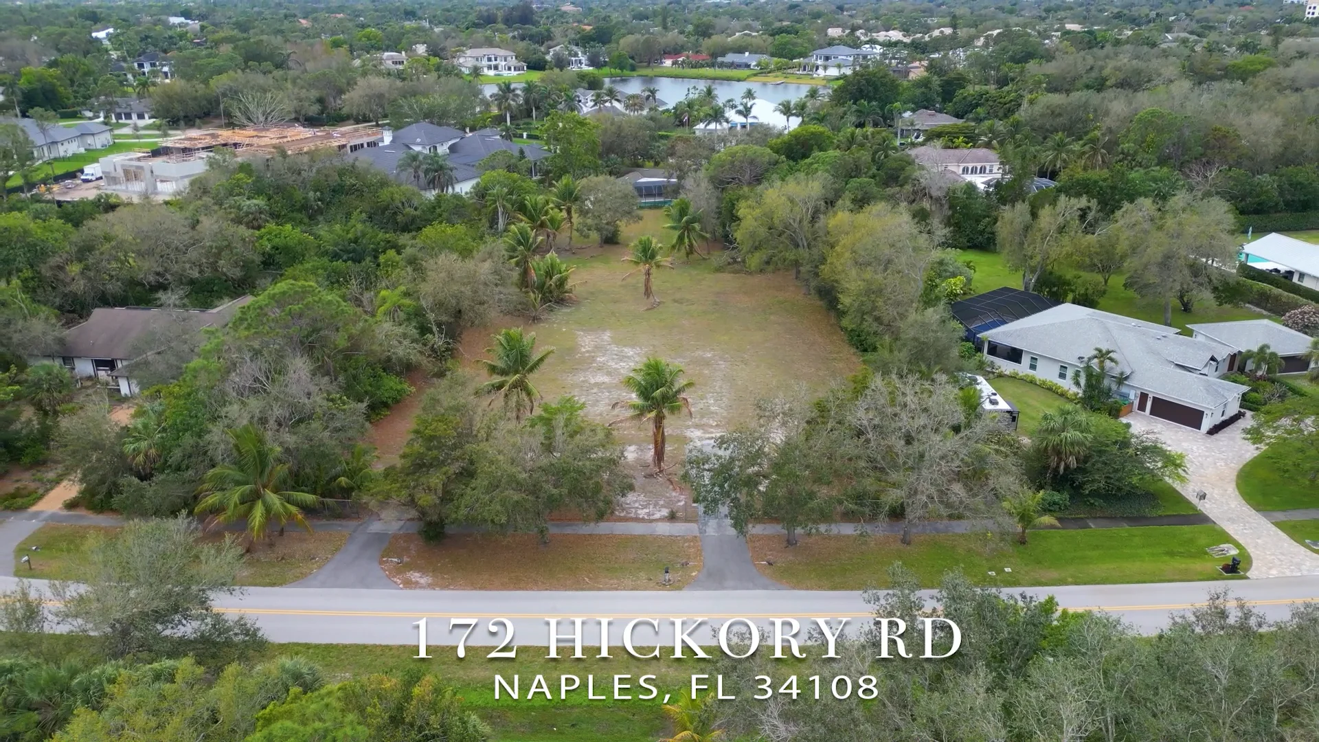 172 Hickory Rd