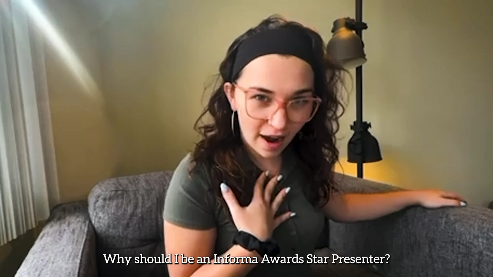 Star Presenter 2023