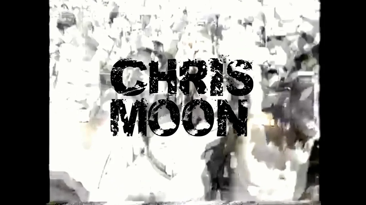 Chris Moon