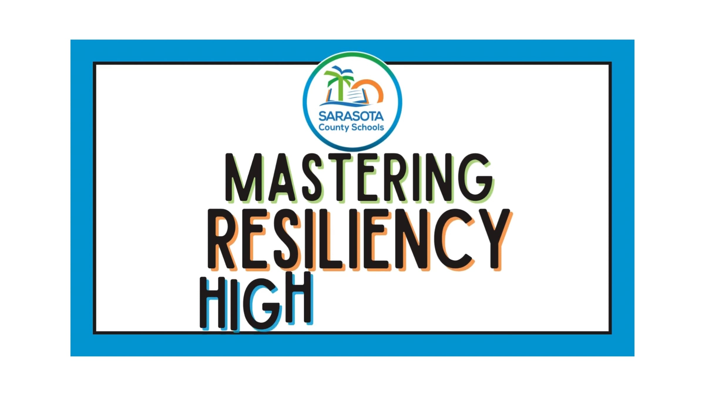 March HS Support and Coping Strategies