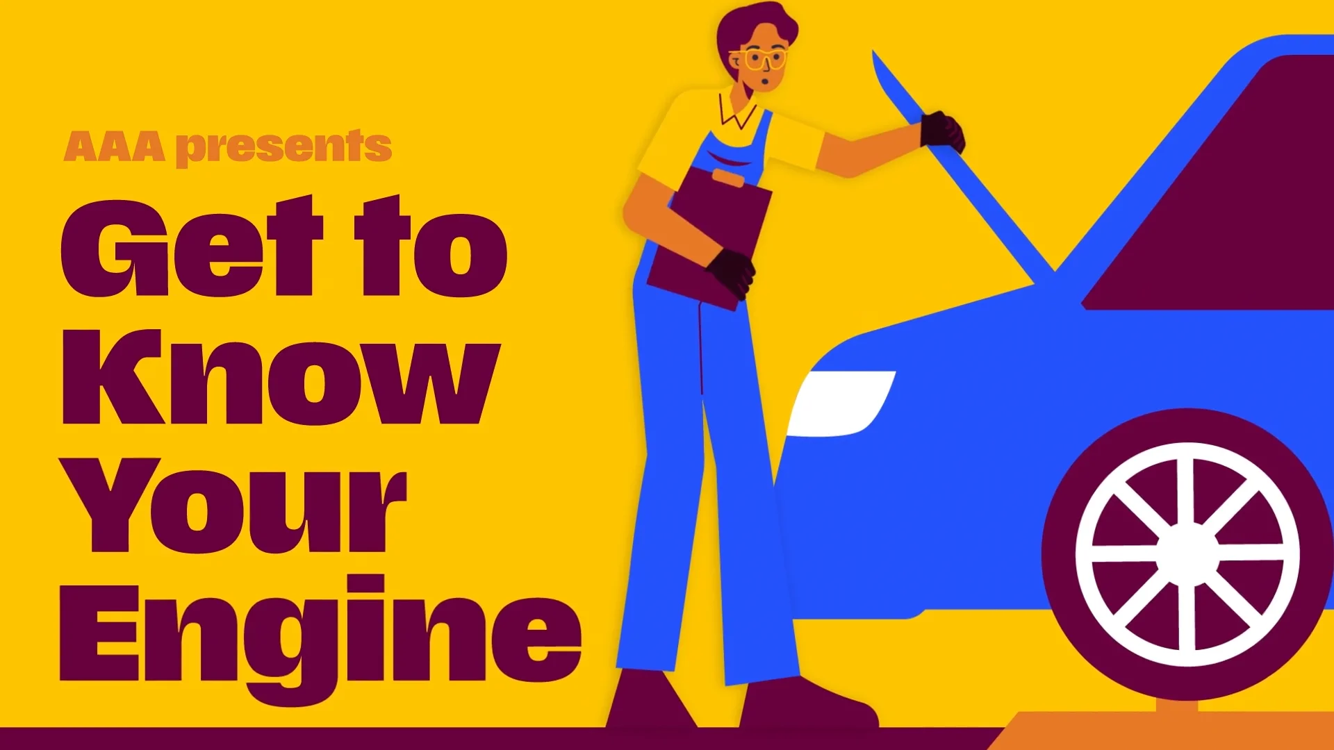 ACA: Get To Know Your Engine