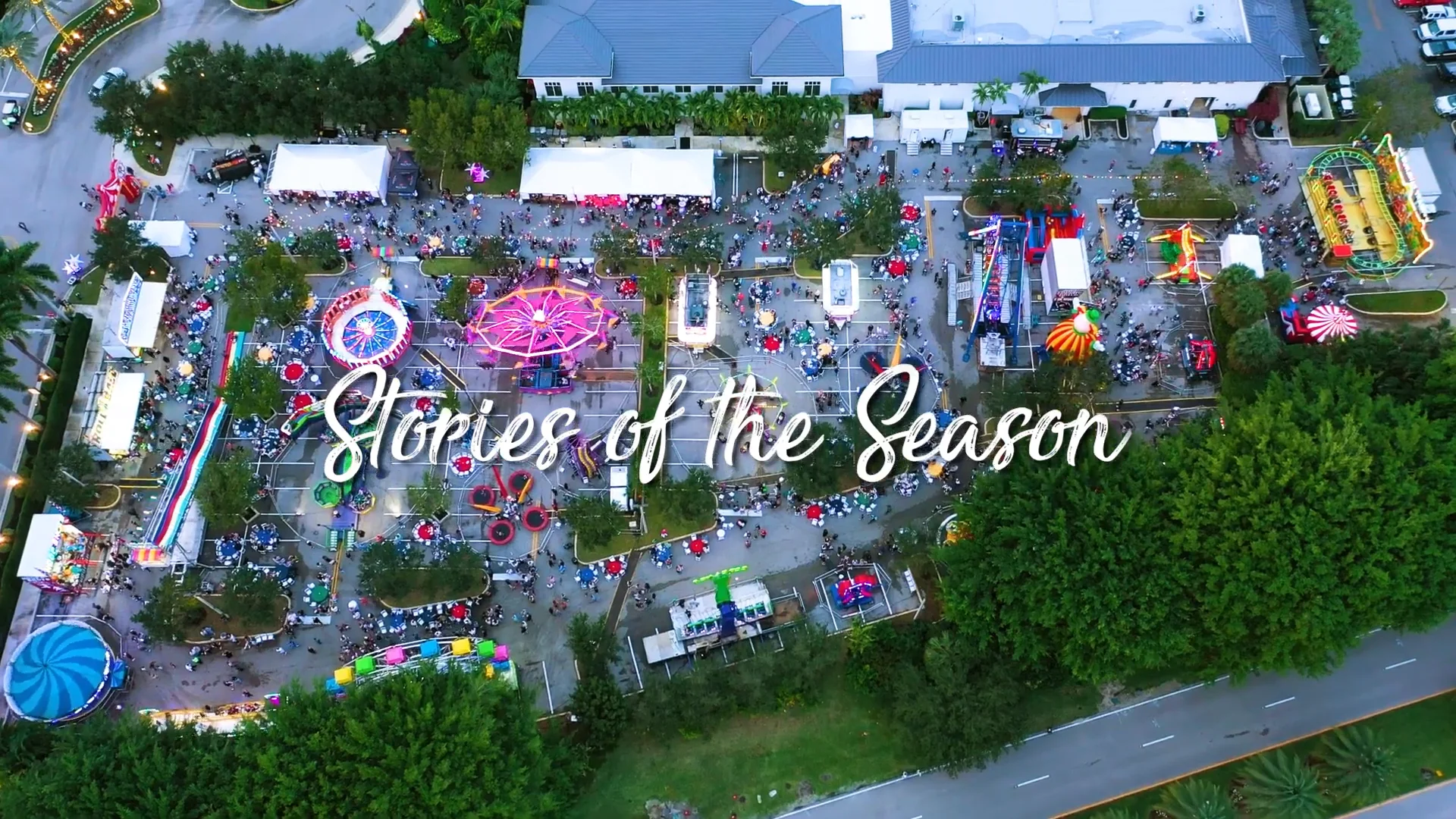 Boca West Carnival & Street Fair 2024