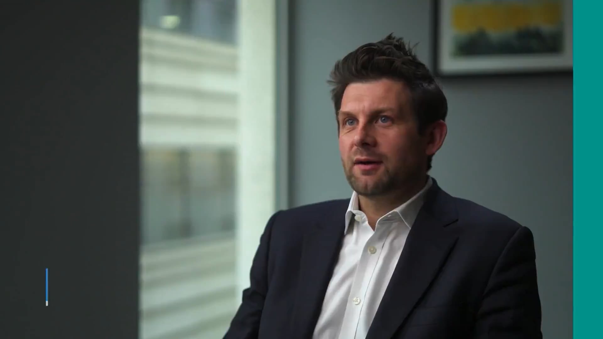 J O Hambro - INO - Meet the Team