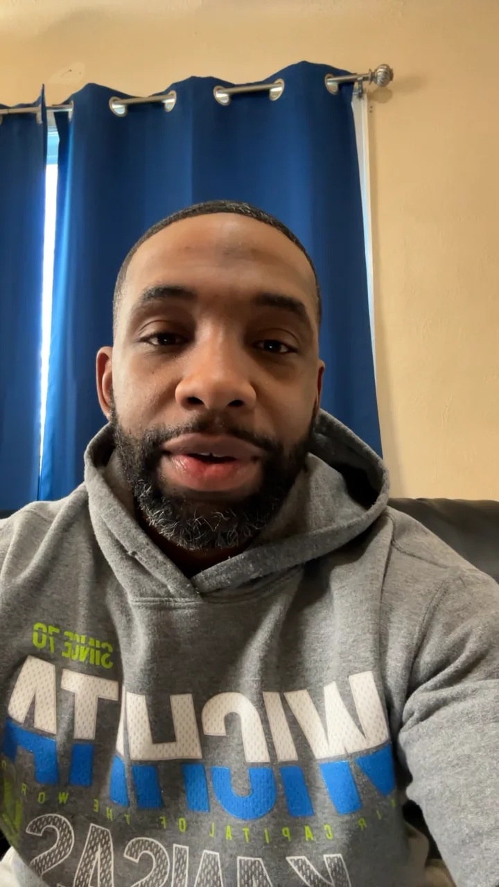 Cornerstone Appreciation! Pastor Phil!