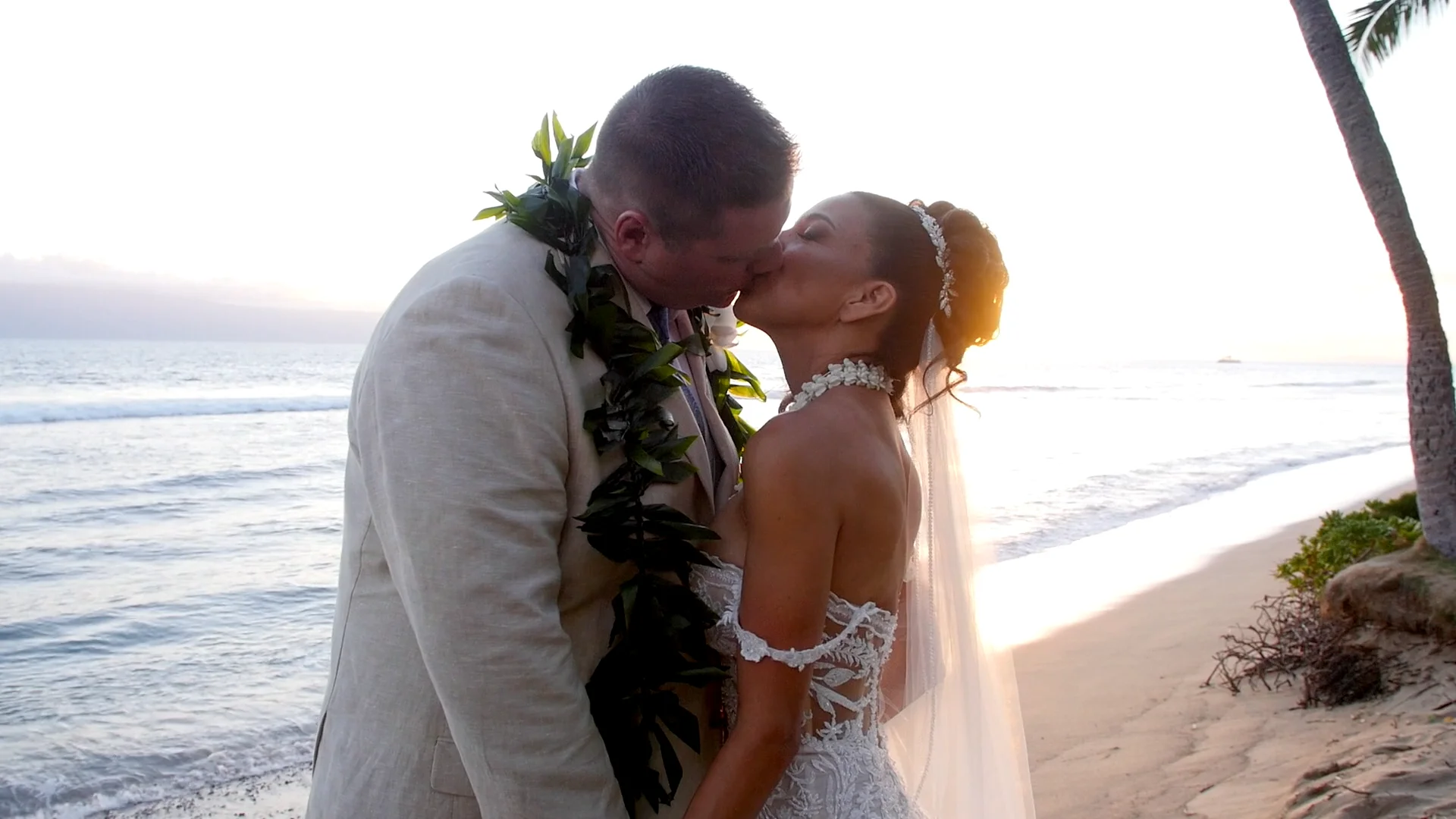 Lorena + Jonathan | Hyatt Maui