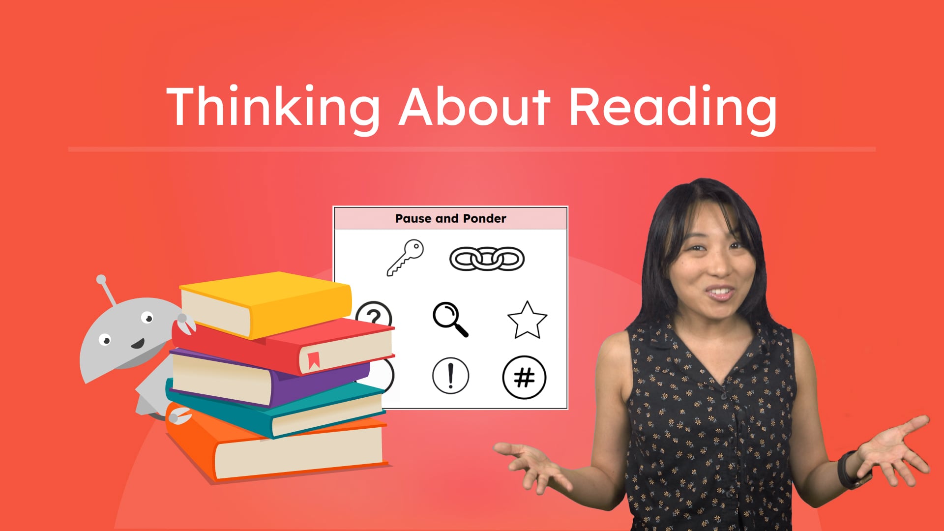 Thinking About Reading