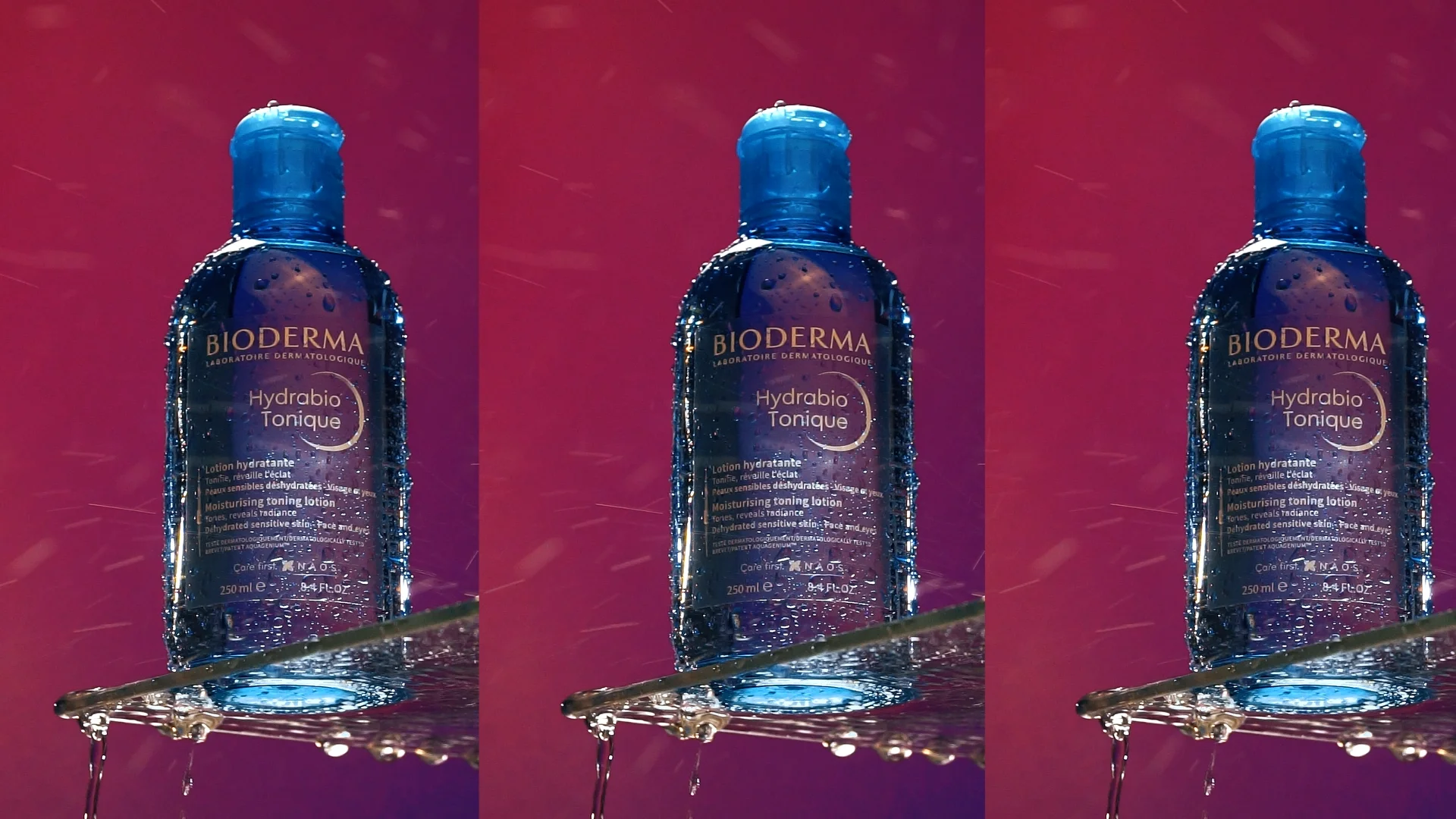 BIODERMA | Commercial