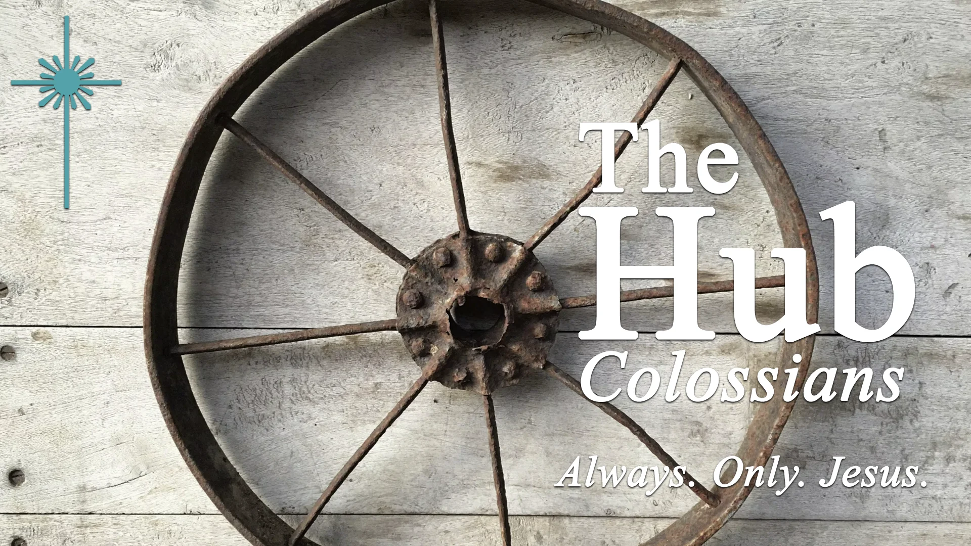 A Christ-Centered Mind