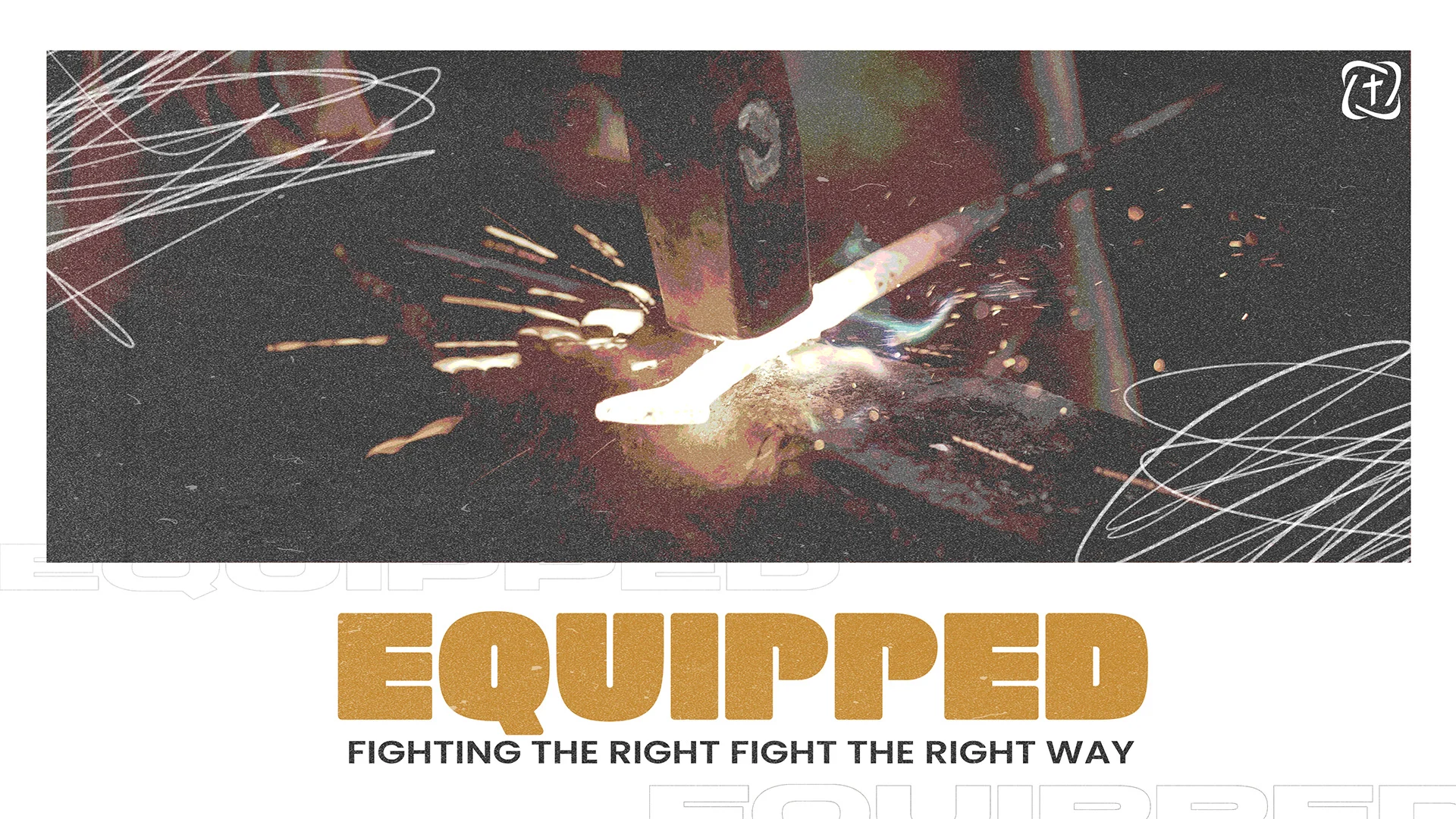 Hopevale Church // Equipped Series Promotional Video // 02.23.2025