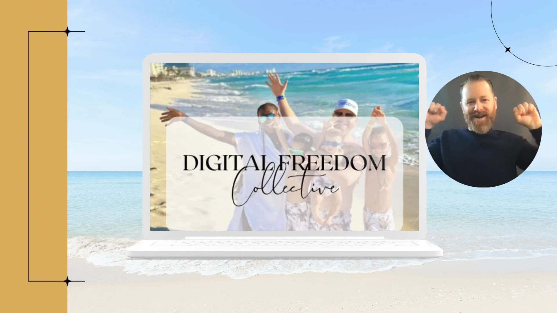 ASL Digital Freedom Collective