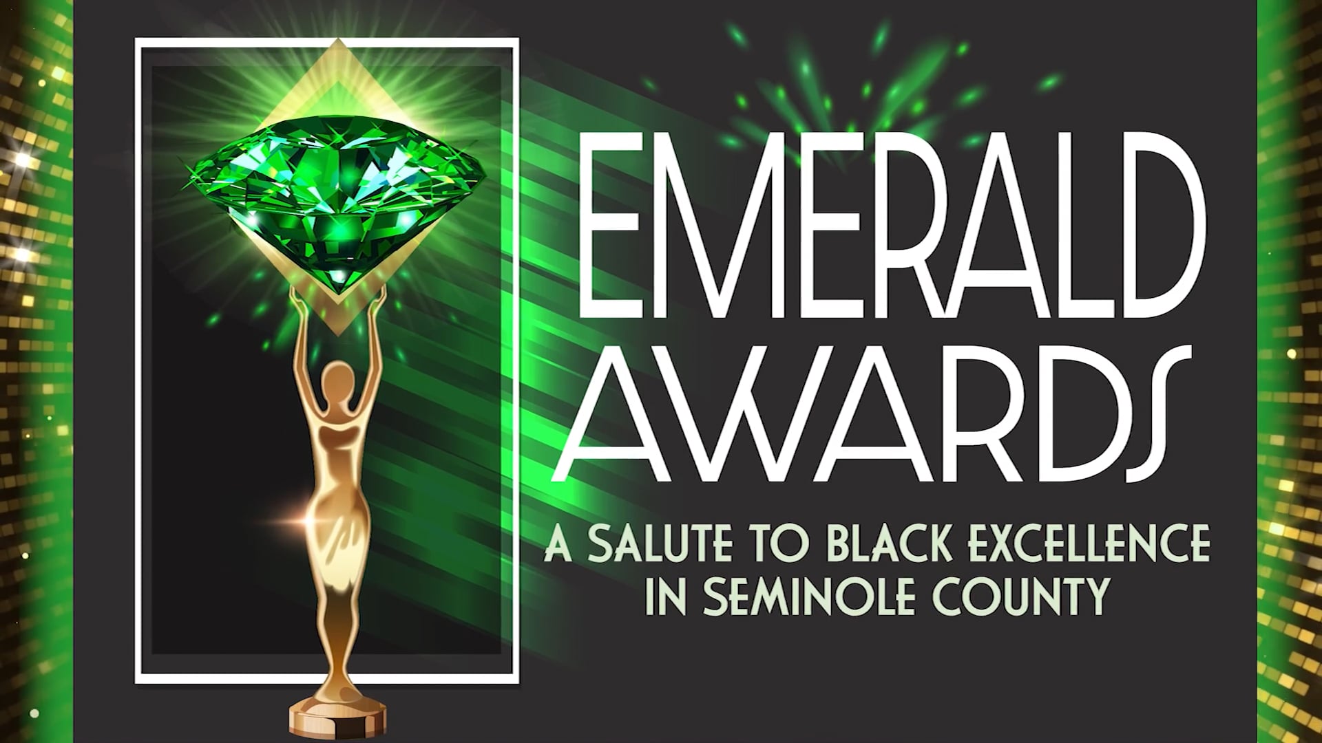 Emerald Awards Recap (2024) | Videos & Movies on Vimeo