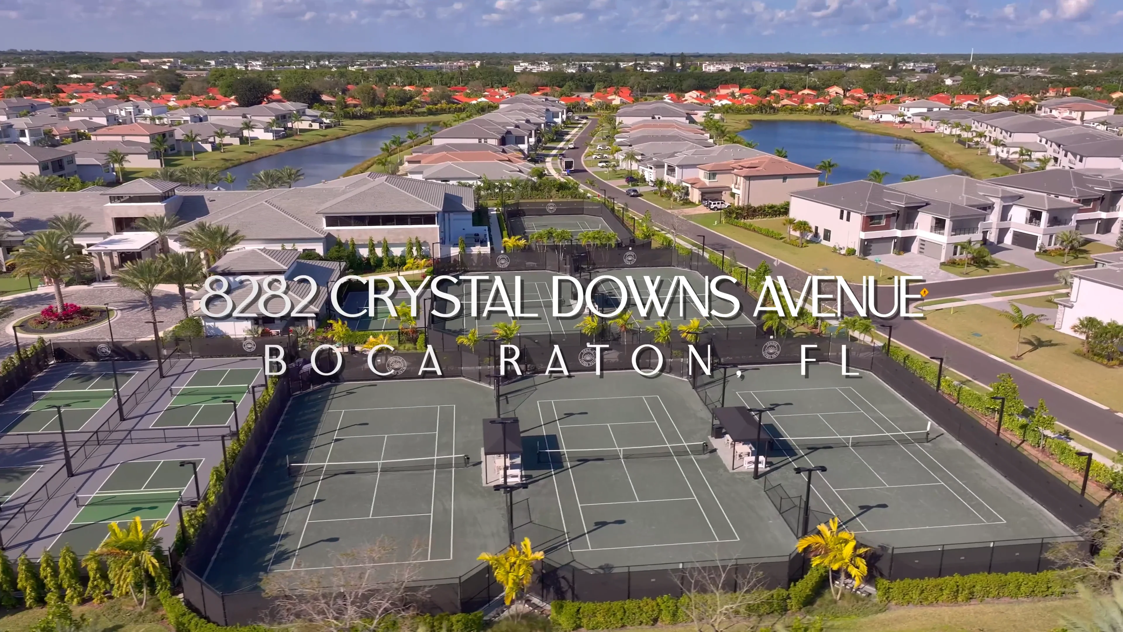 8282 Crystal Downs Avenue