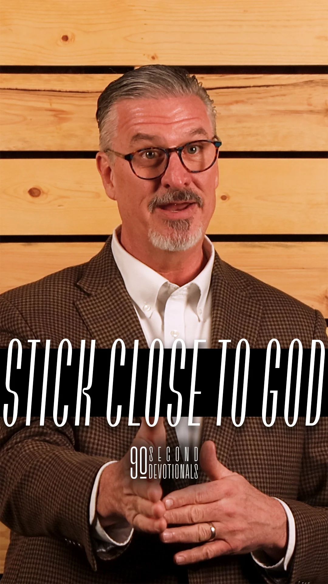 Pastor Kevin's Daily Devotional - February 23, 2025 - Deuteronomy 8:1-2