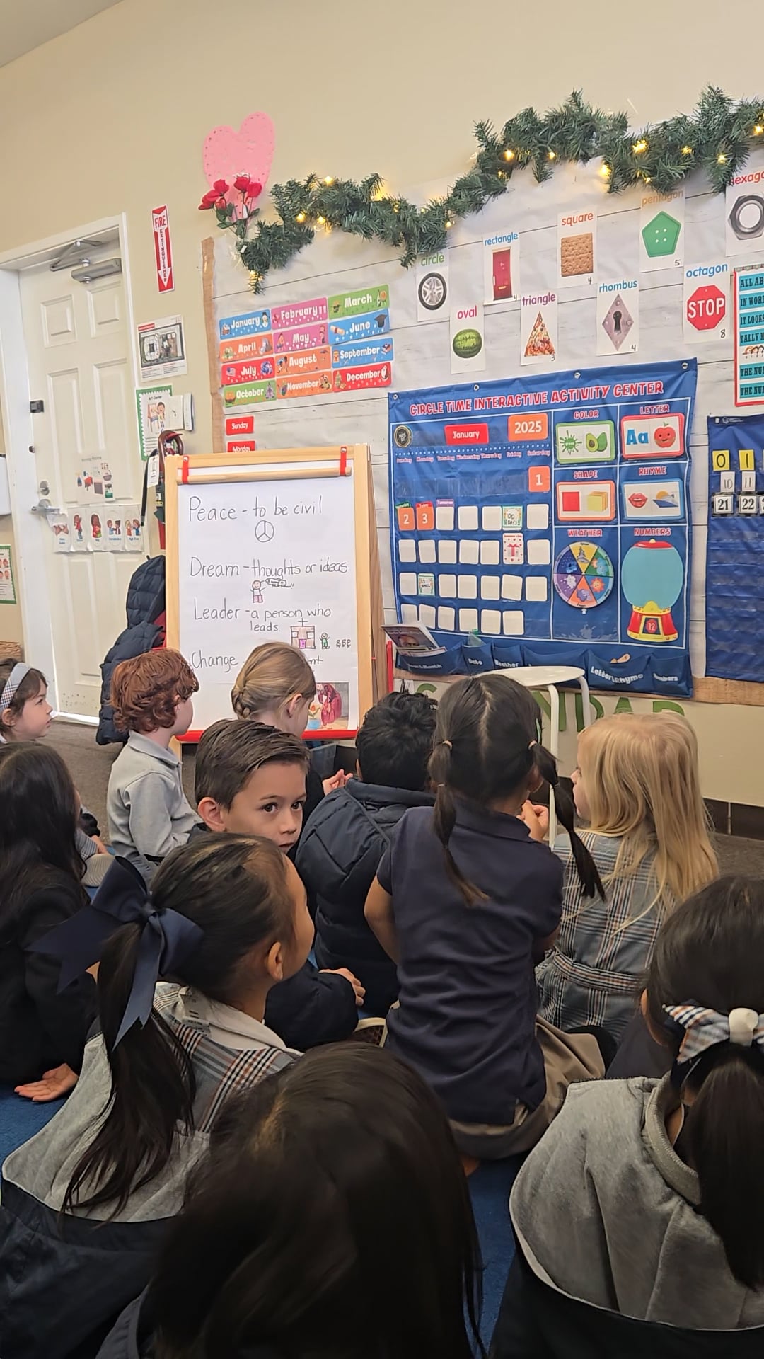 Final MLK Lesson Plan