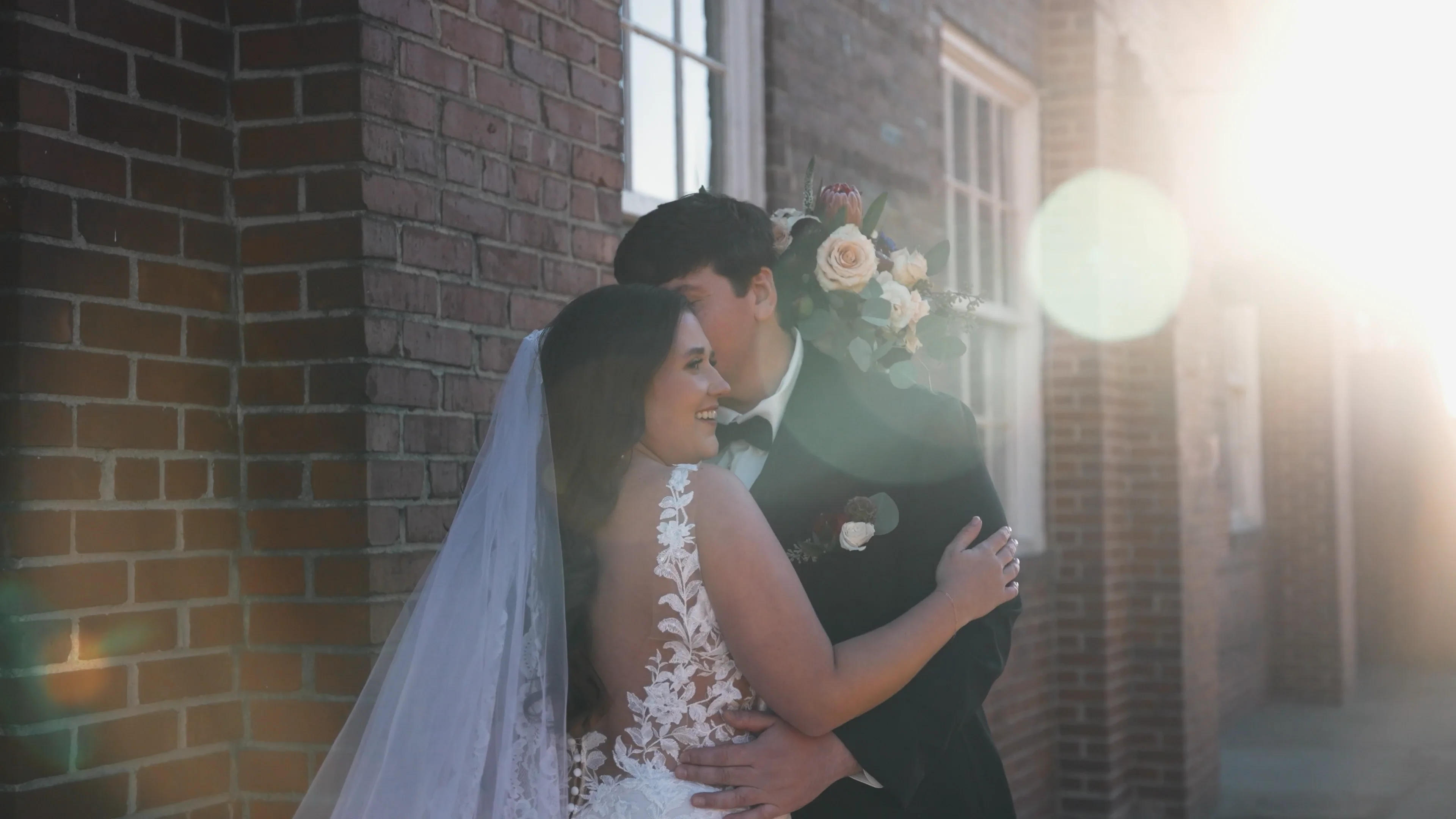 Jacob + Gentry Final