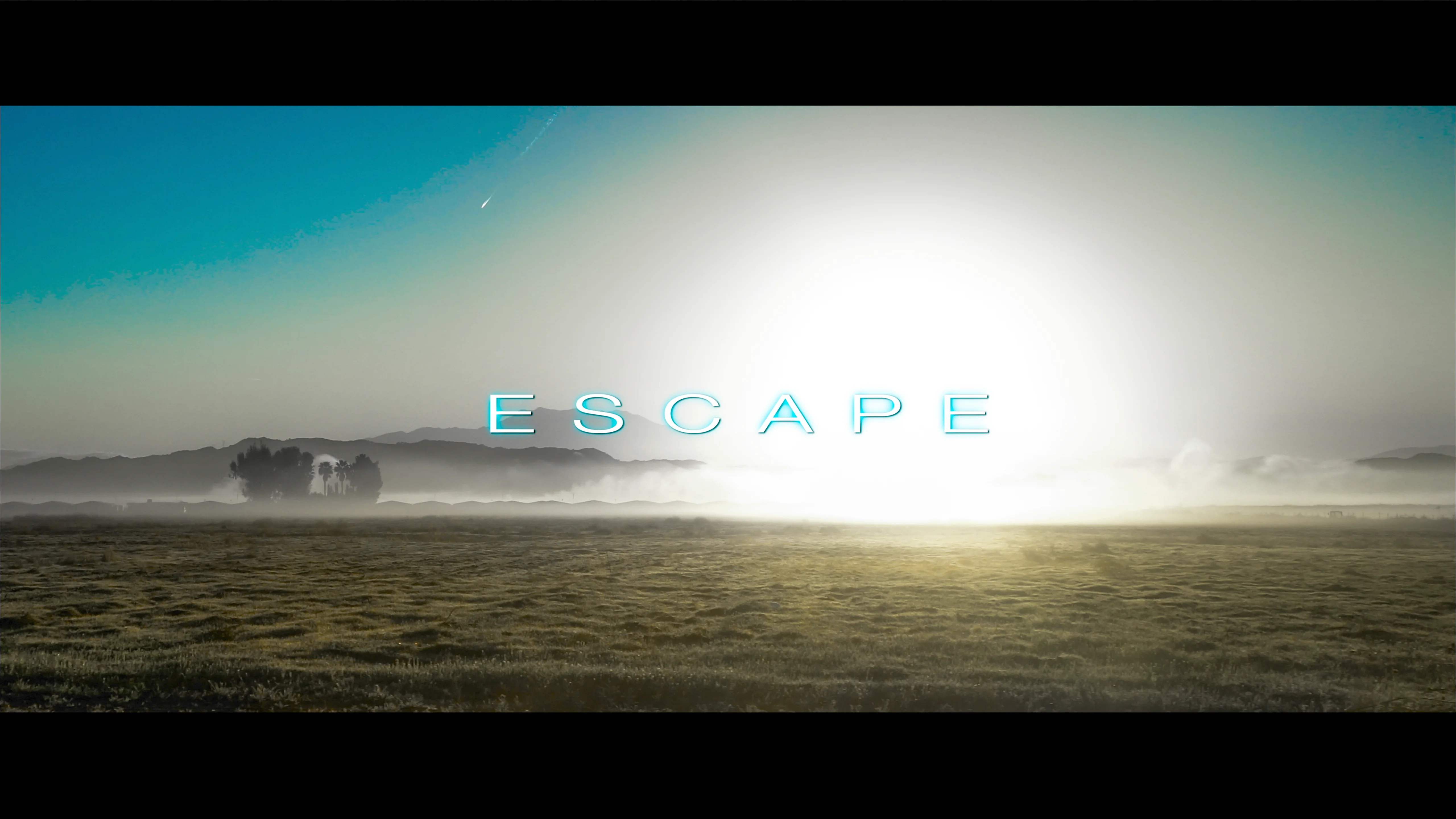 ESCAPE