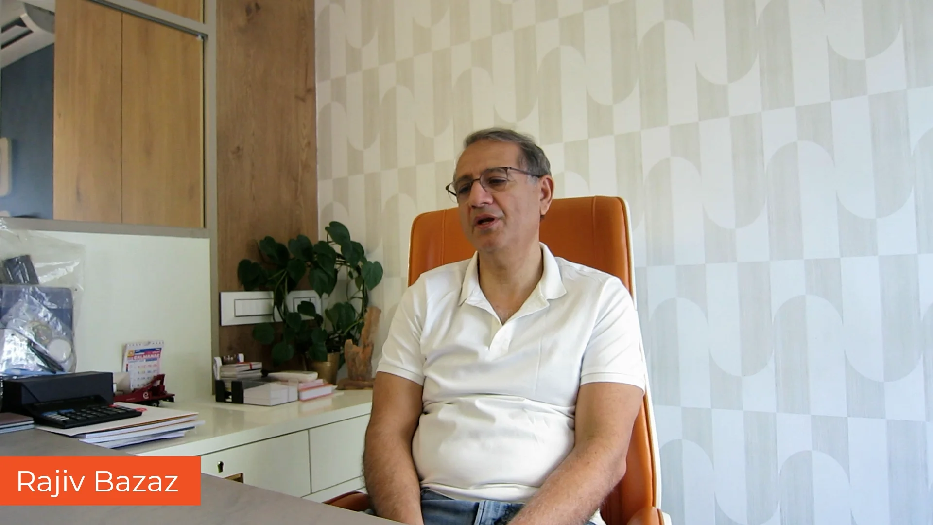 This Is My Story: Rajiv Bazaz