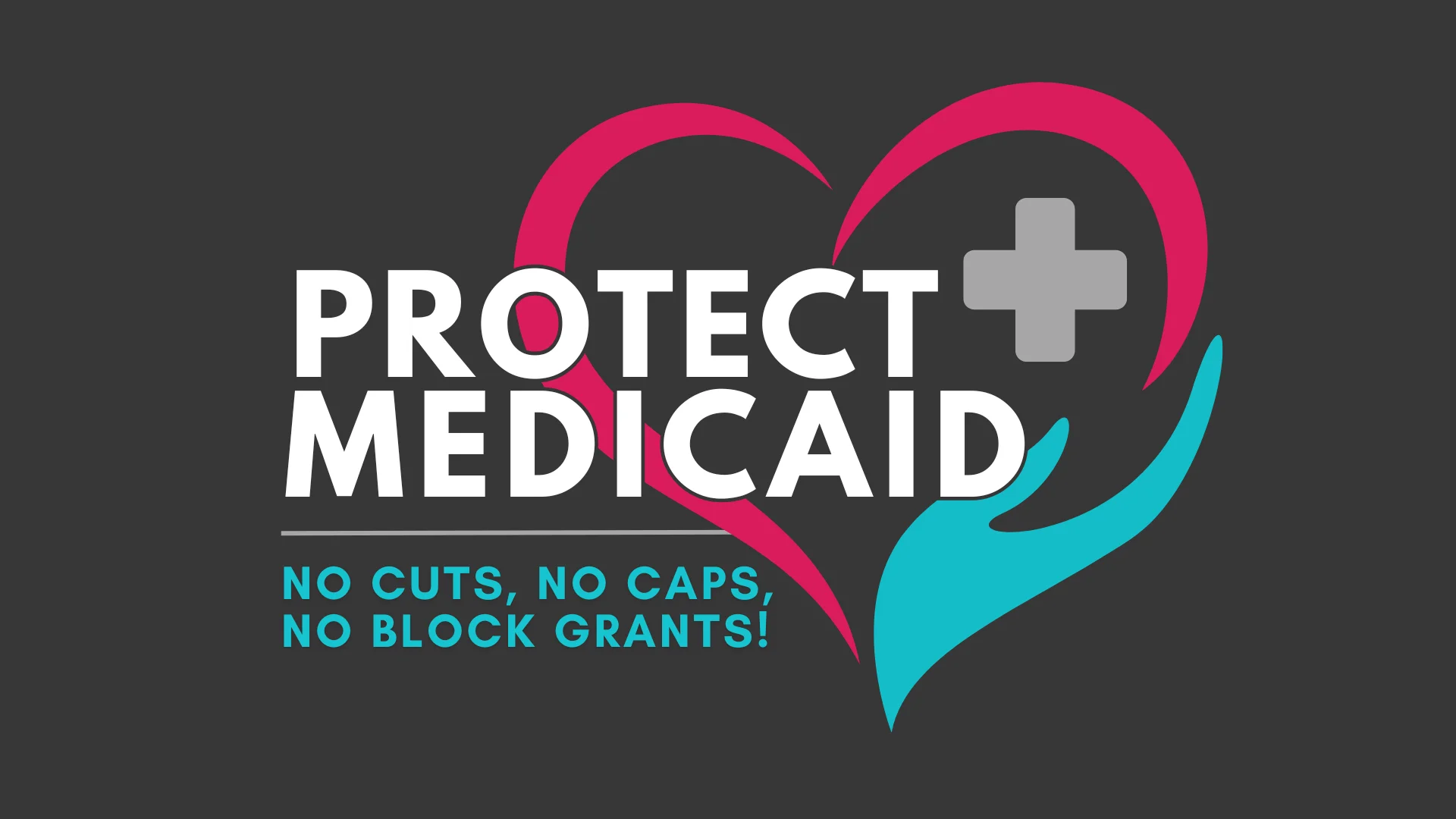"With Medicaid, We Have a Fighting Chance" - Protect Medicaid Video