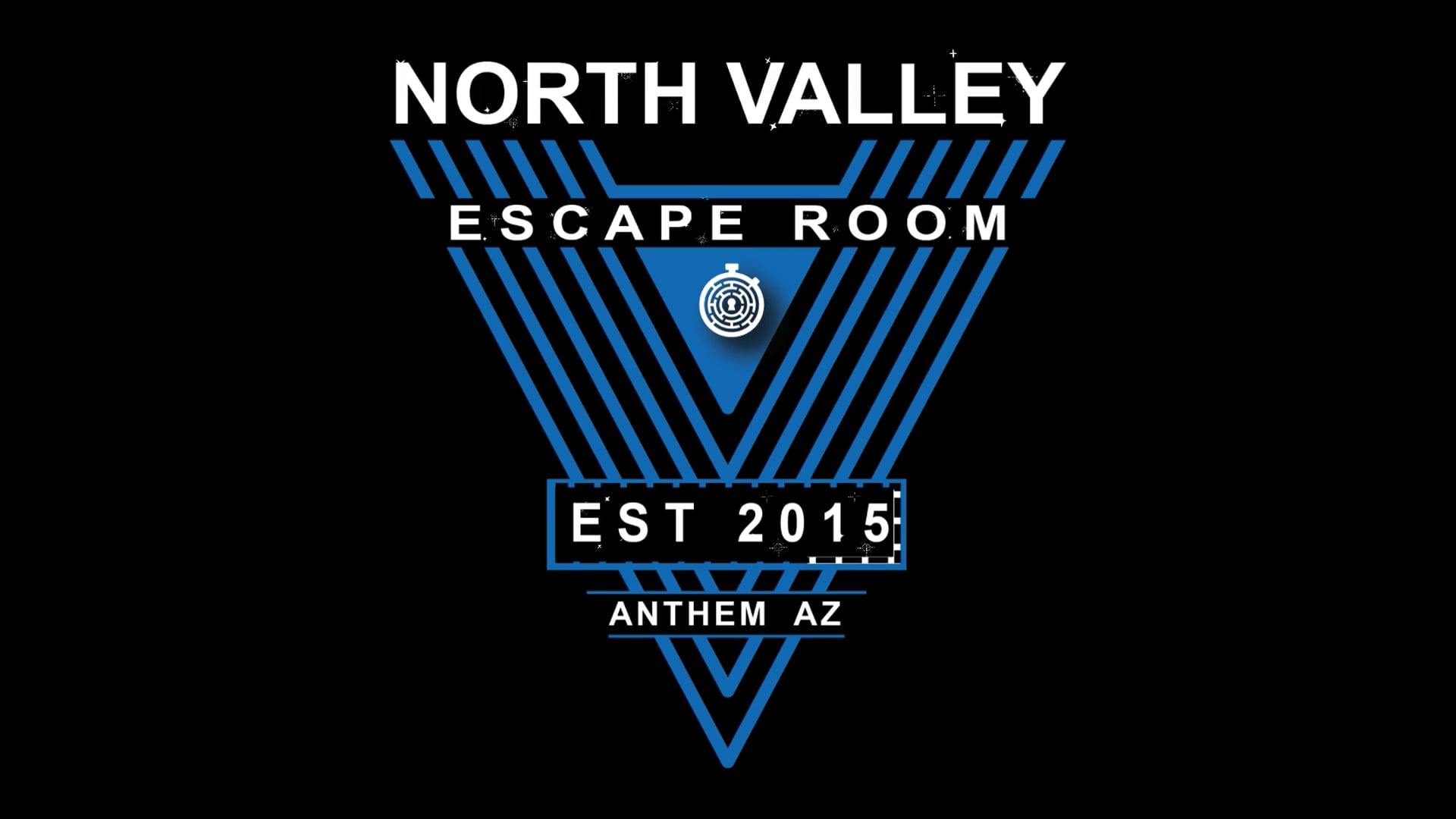 North Valley Escape room: Experience Arizona's largest Escape Room!