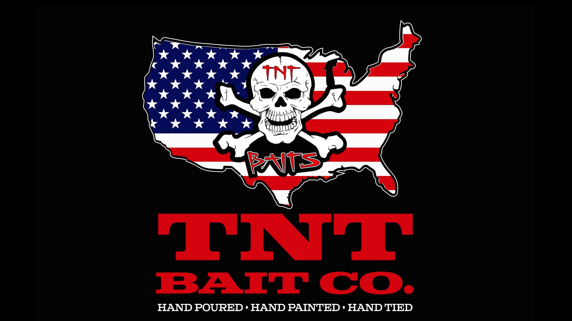 TNT BAIT CO. - Bass Jigs, Tackle, Fishing, Jigs for Bass
