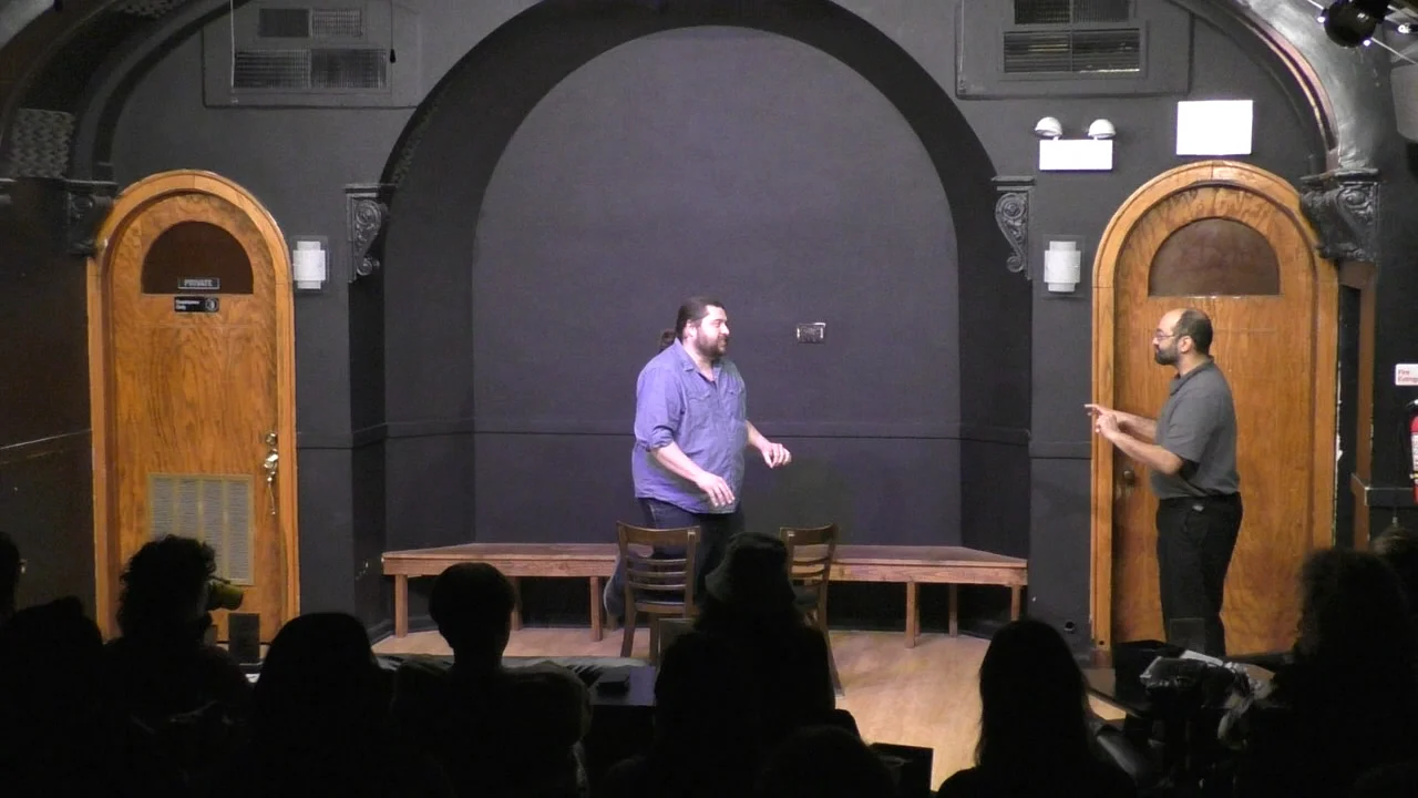 Tricky Mickey 2-21-2025