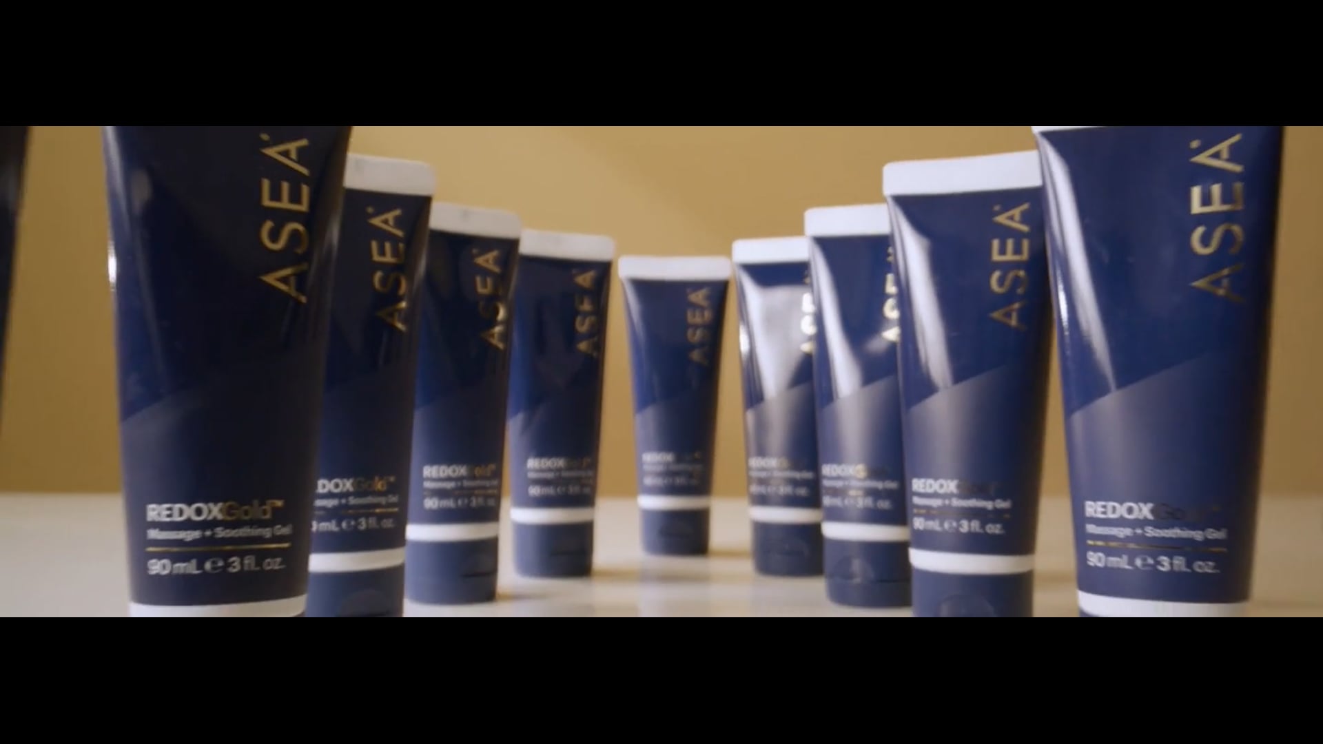 ASEA REDOXGold - Home