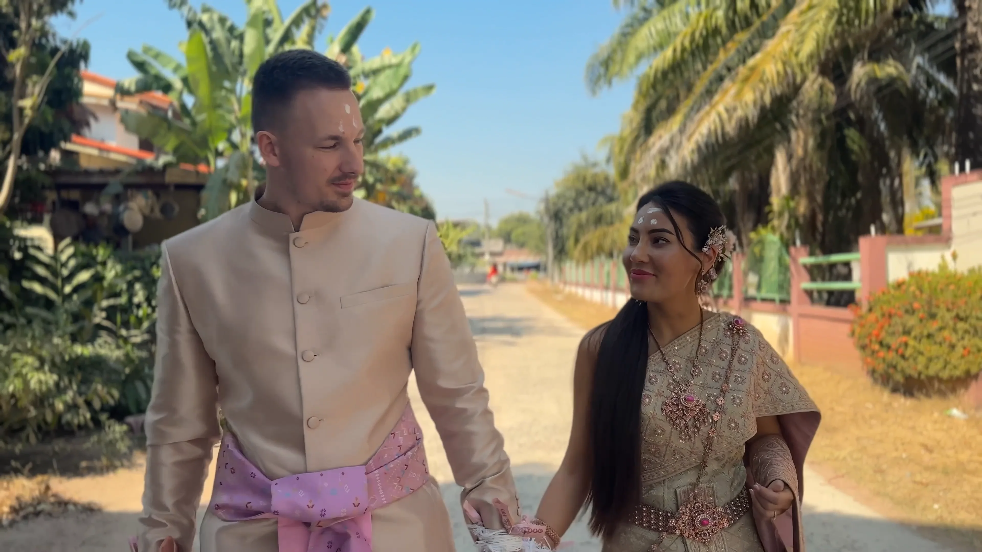 Sarah & Daniel Wedding Film