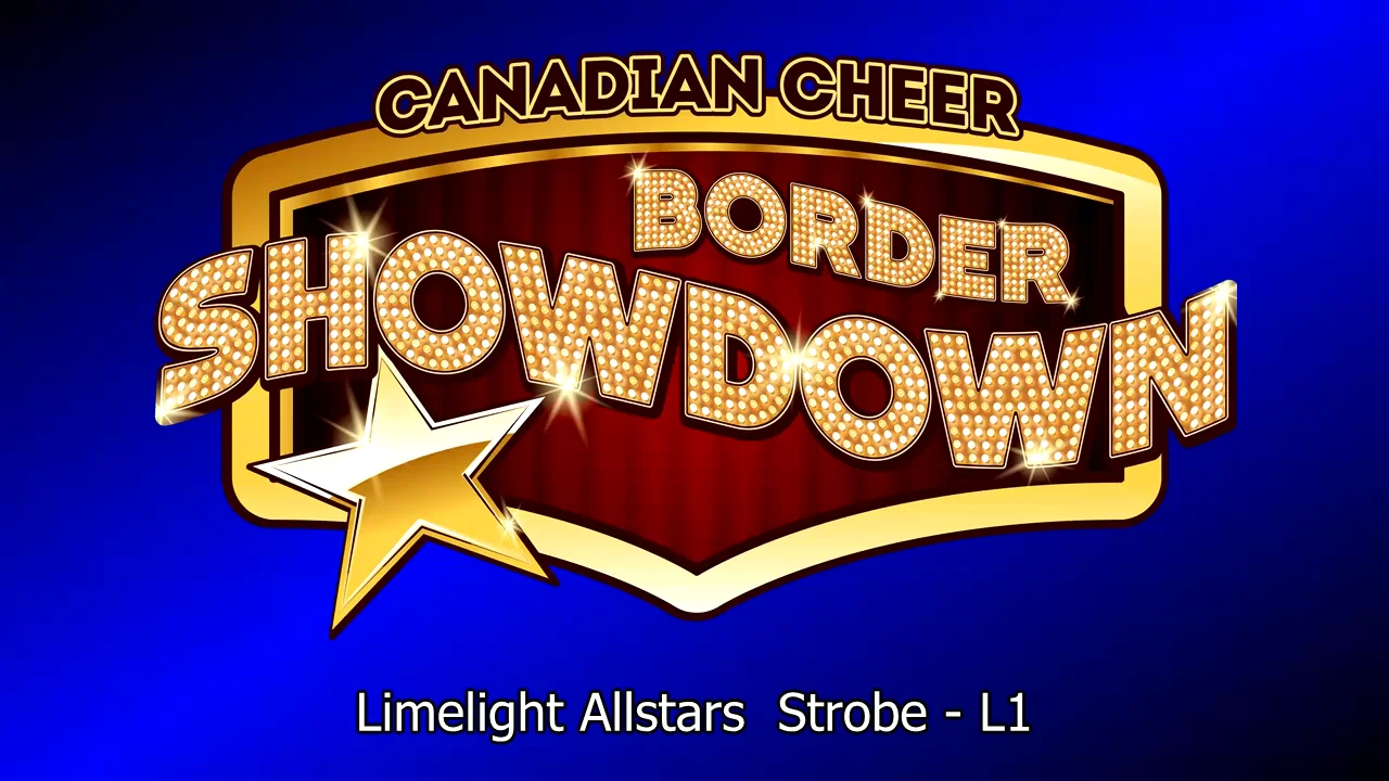 Limelight Allstars Strobe - L1