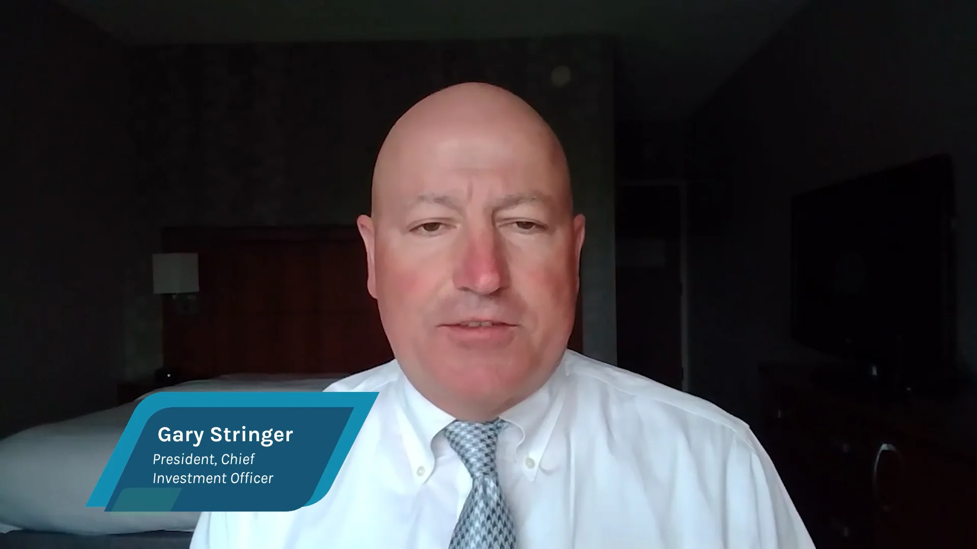 Stringer Asset Management: February 2025