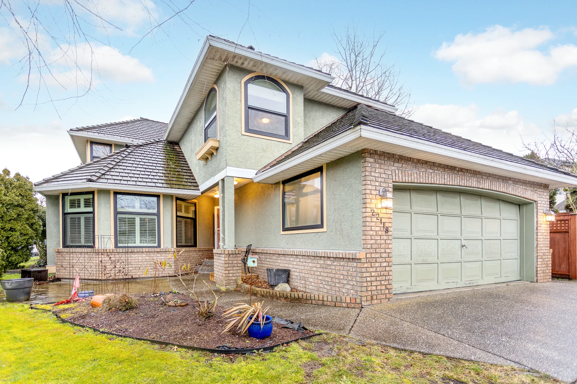 Marco Stevens - 22118 46b Ave, Langley