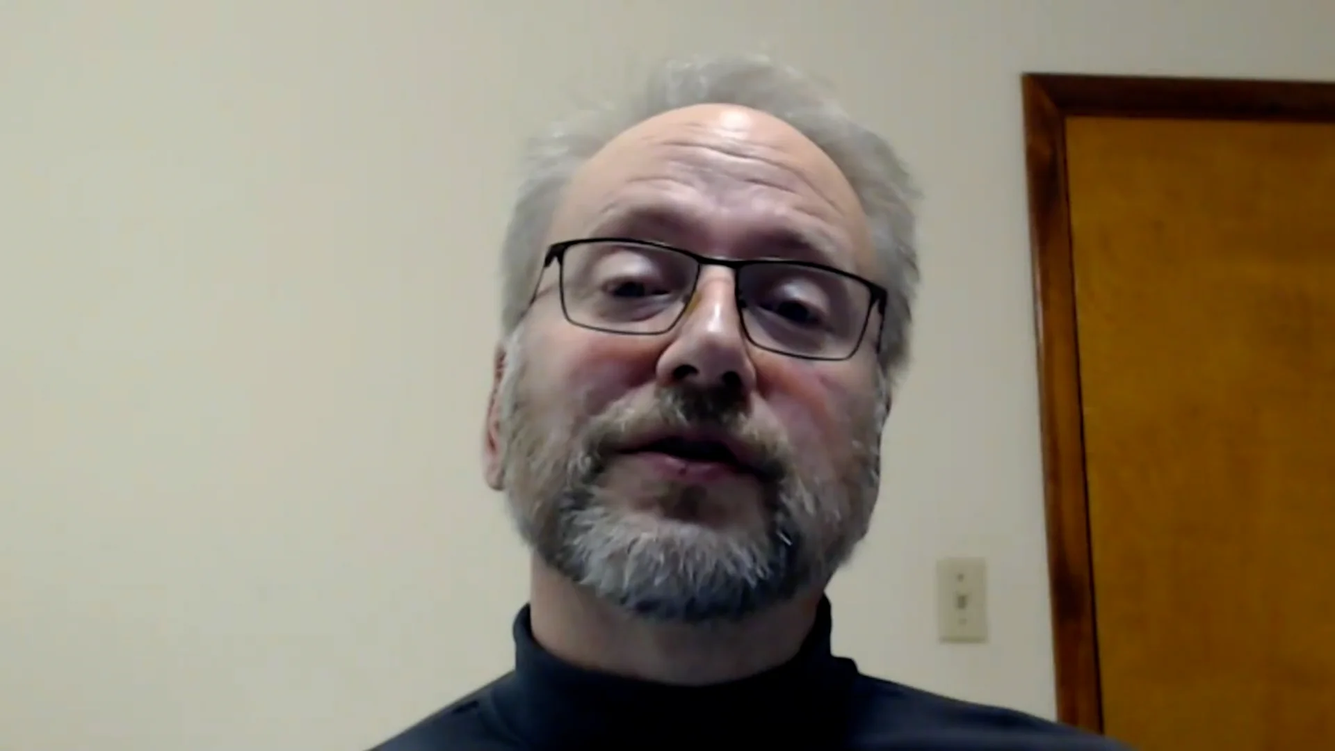 Feb 23, 2025 - Luke 6:27-38 - "Which Cup Do You Prefer?" - Glenn Brumbaugh