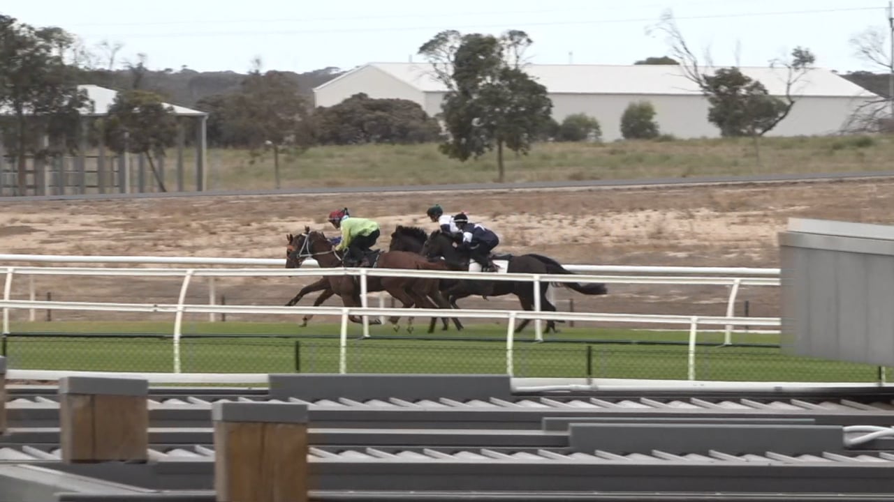 24/02/25 Murray Bridge • Racing SA