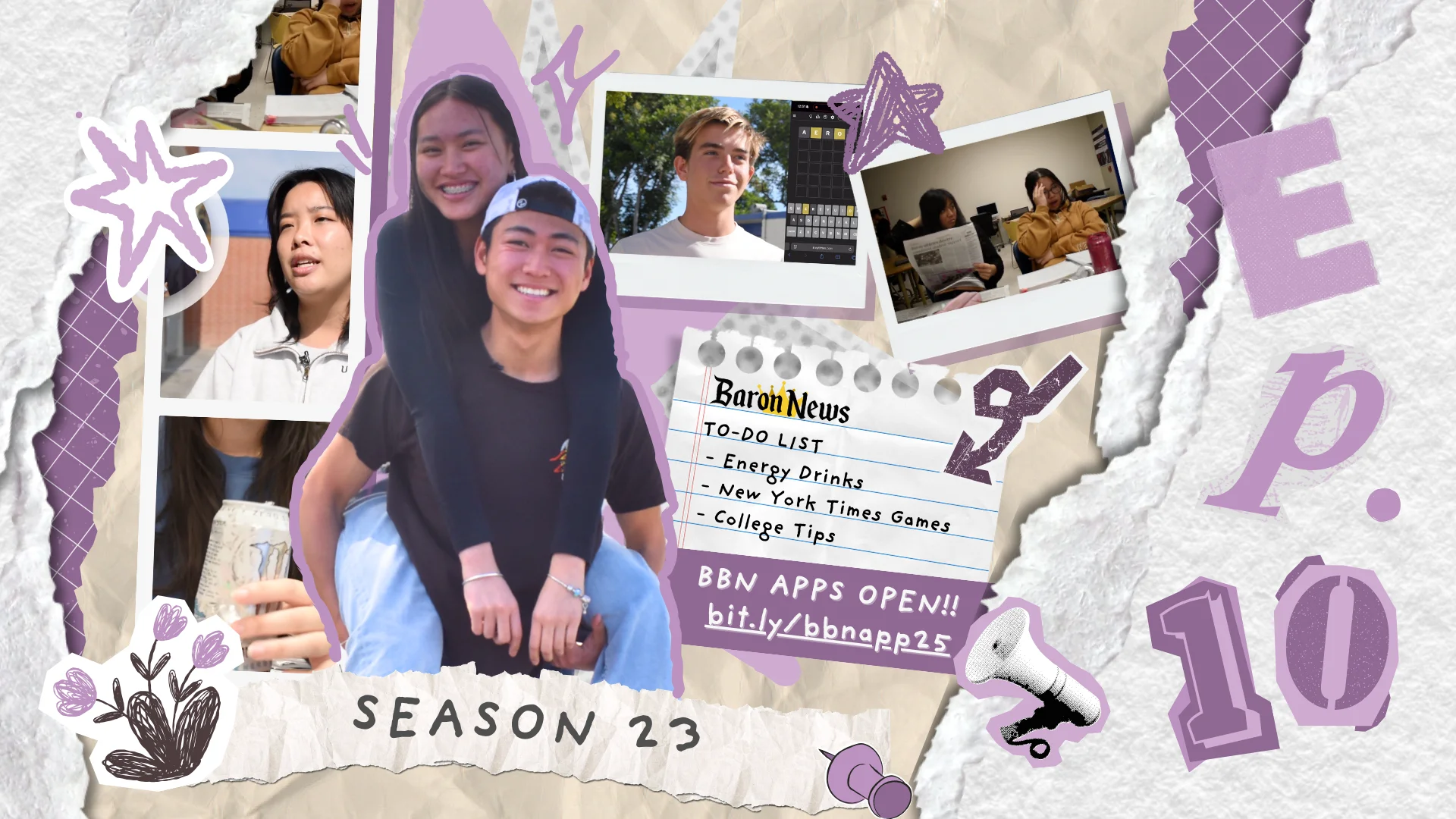 Season 23 Episode 10