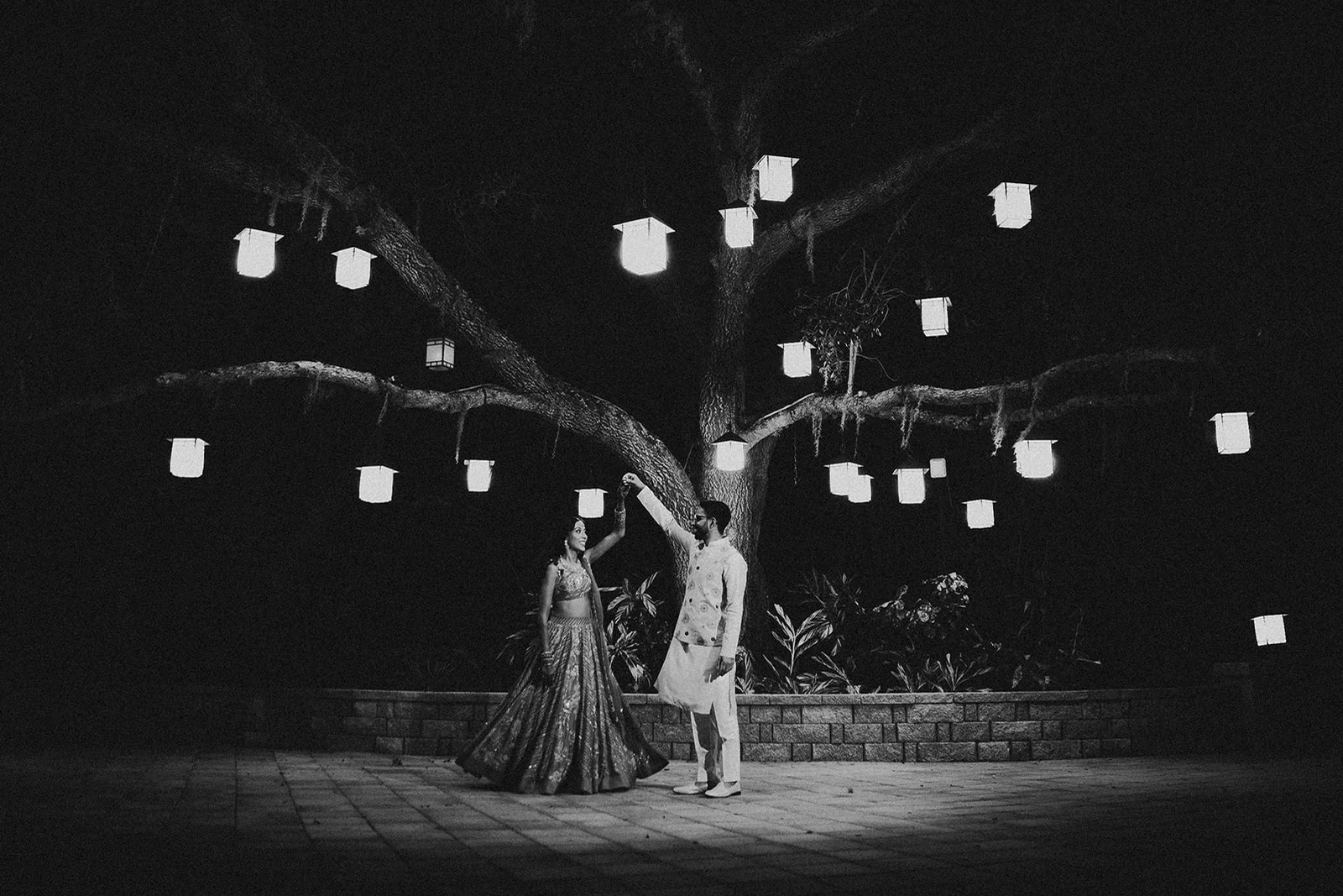 Meera & Ravi | Wedding Highlights | Orlando, USA