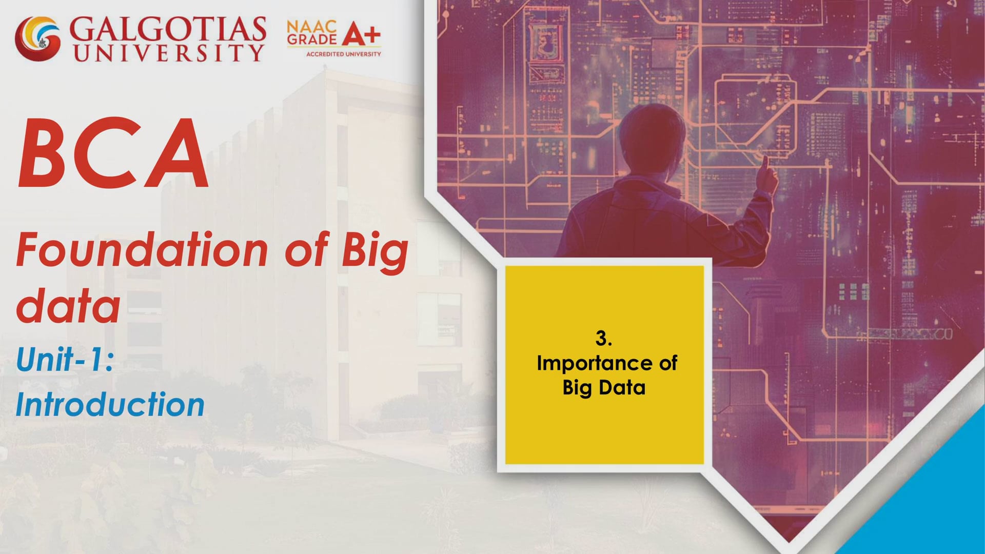 BCA_4th_Foundation of Big data_U1_3.Importance of Big Data-copy_2-23 ...