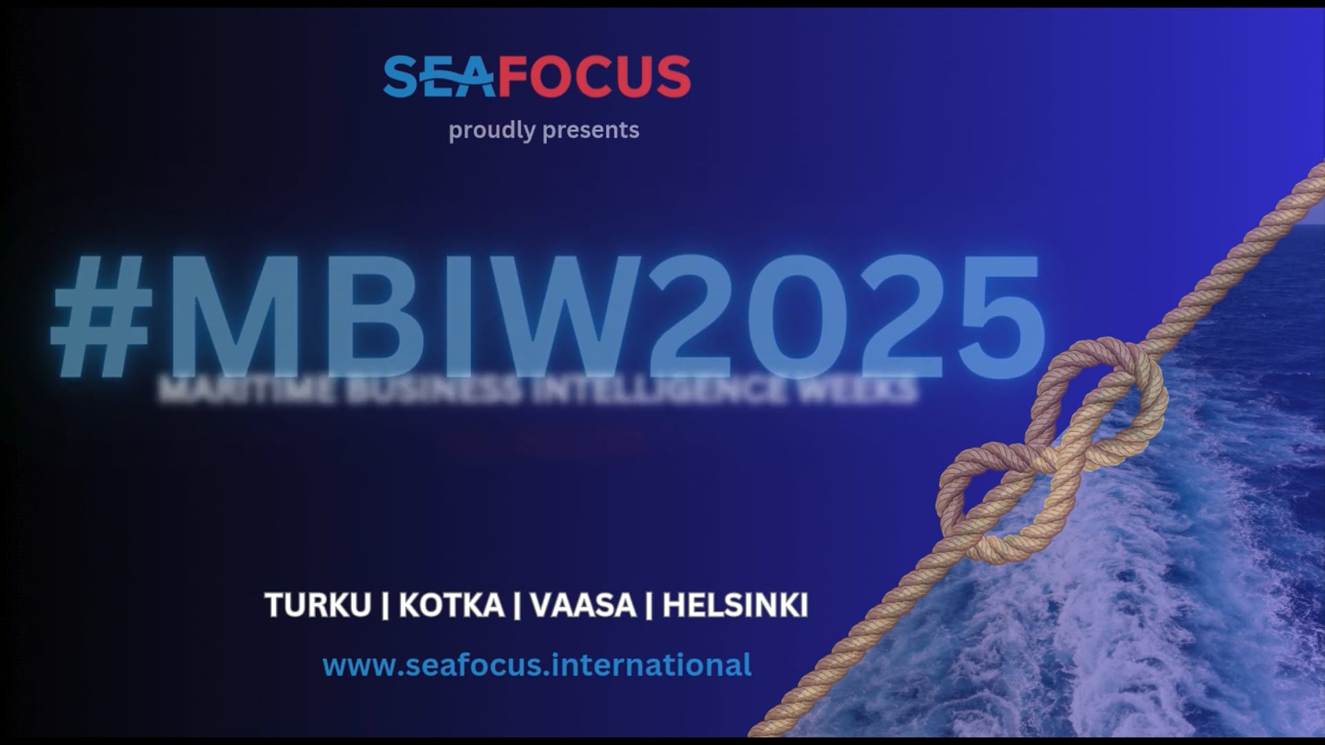 LogBook 2024 | SeaFocus International